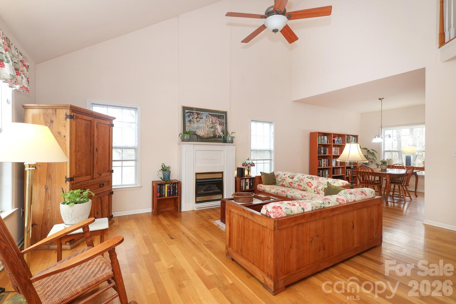Photo 6 of 2601 Rustic Ridge Court, Charlotte, NC