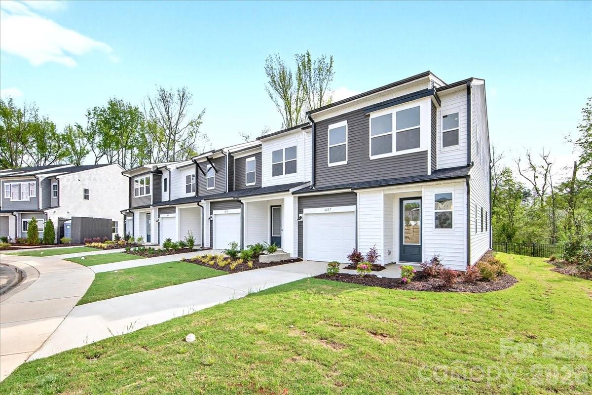 6057 Longar Lane, Charlotte, NC