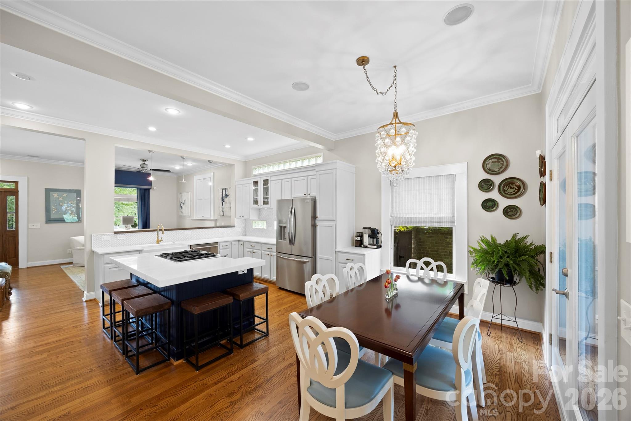 2305 Shenandoah Avenue, Charlotte, NC - photo 12 of 49