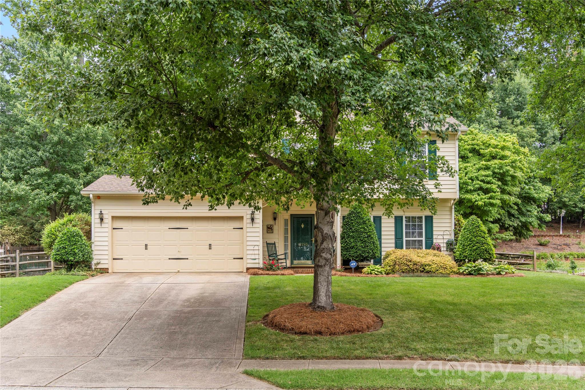 Photo 41 of 12245 Sutters Hill Court, Charlotte, NC