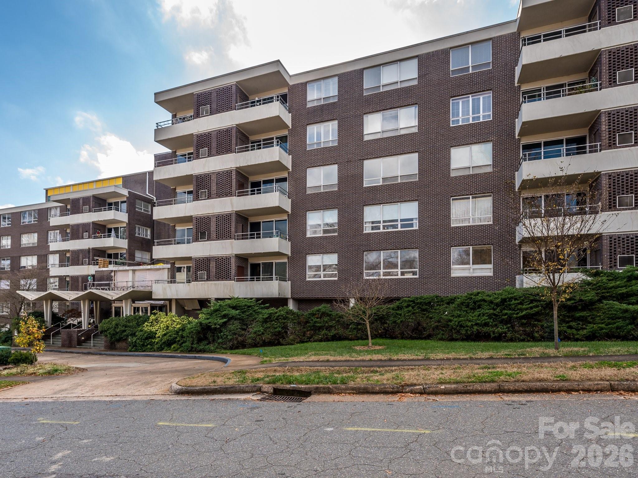 Photo 3 of 1300 Reece Road111, Charlotte, NC