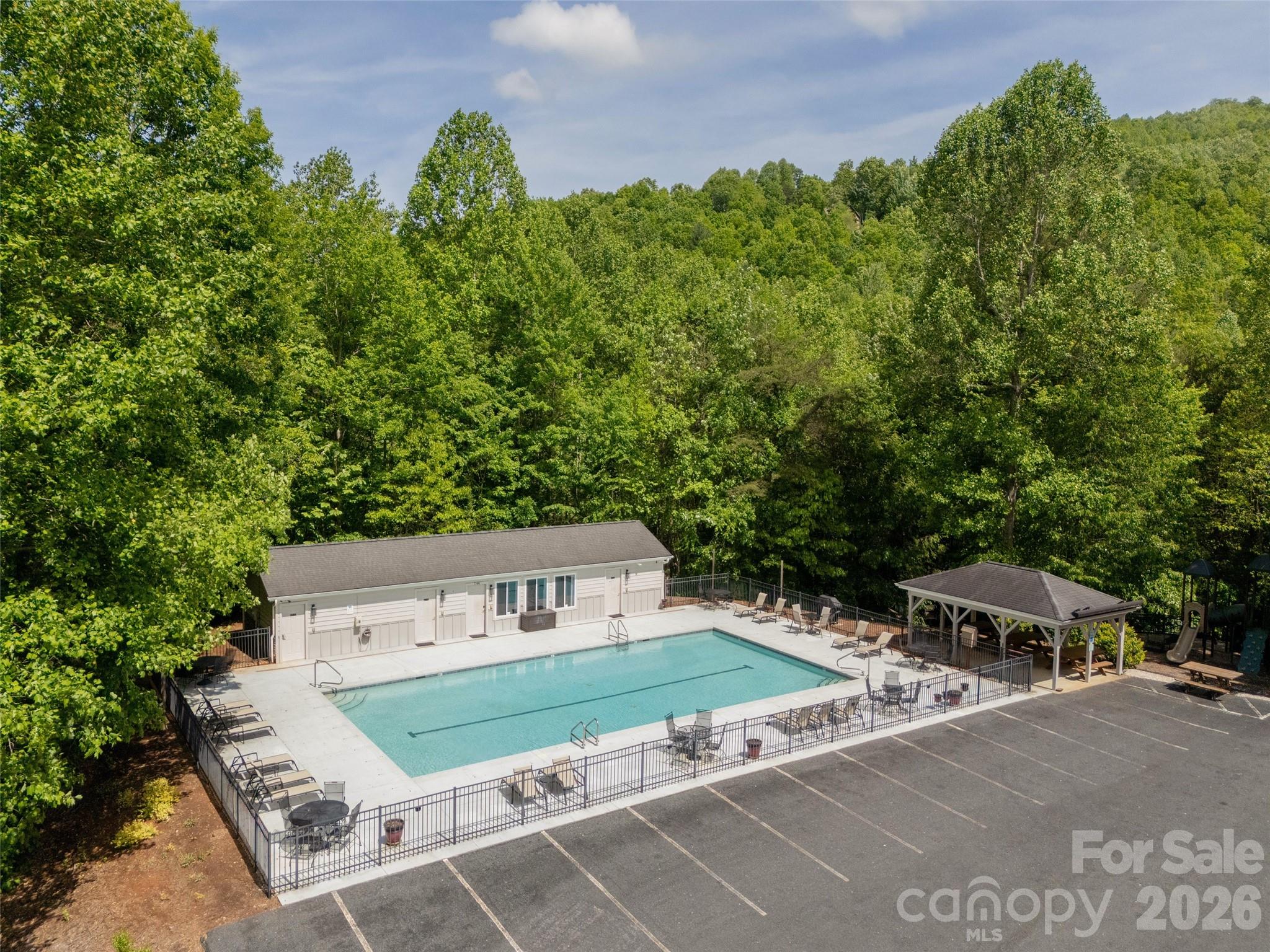 417 Blue Mist Way, Arden, NC - photo 44 of 49
