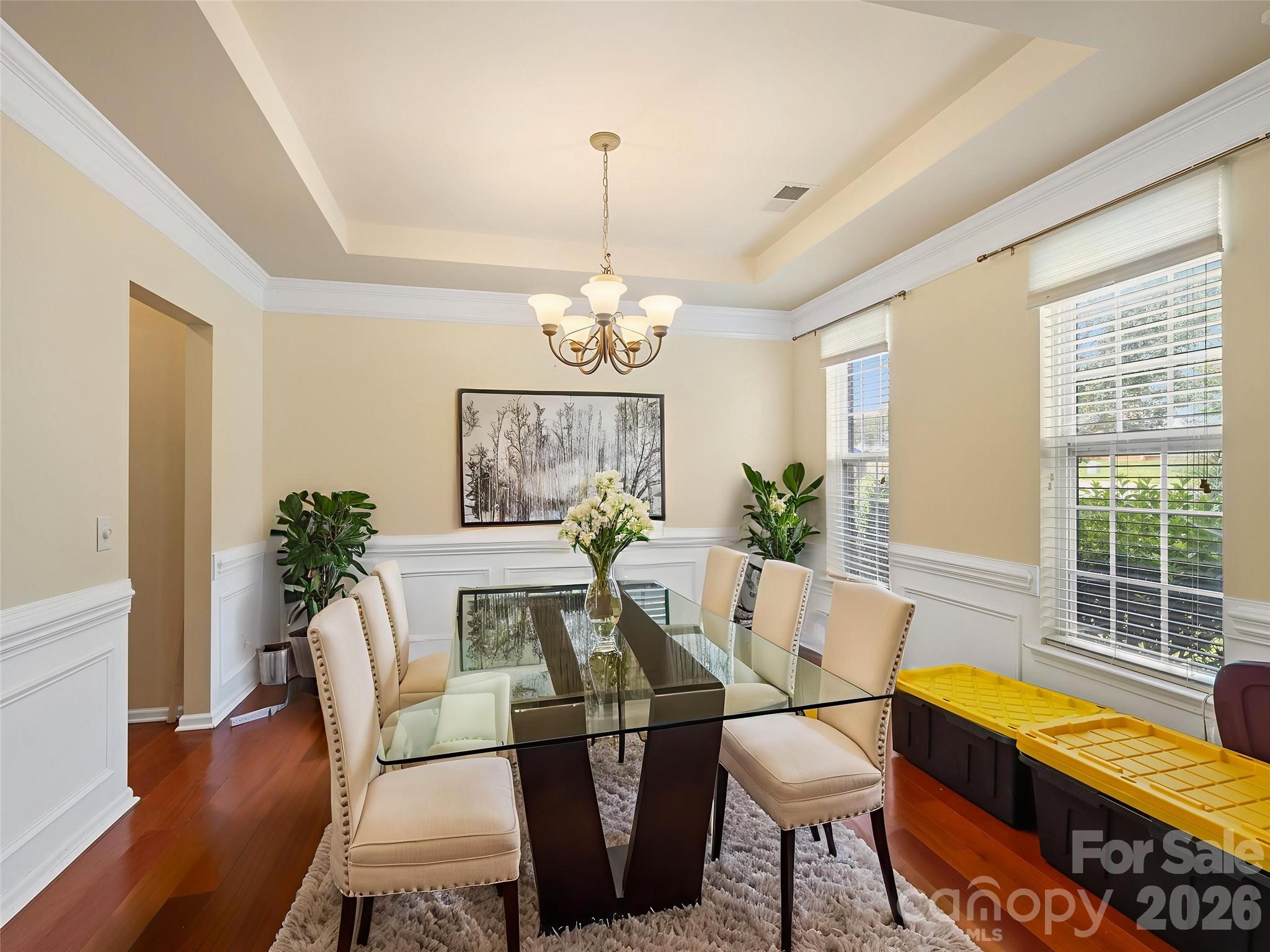 Photo 3 of 9903 Southampton Commons Drive, Charlotte, NC