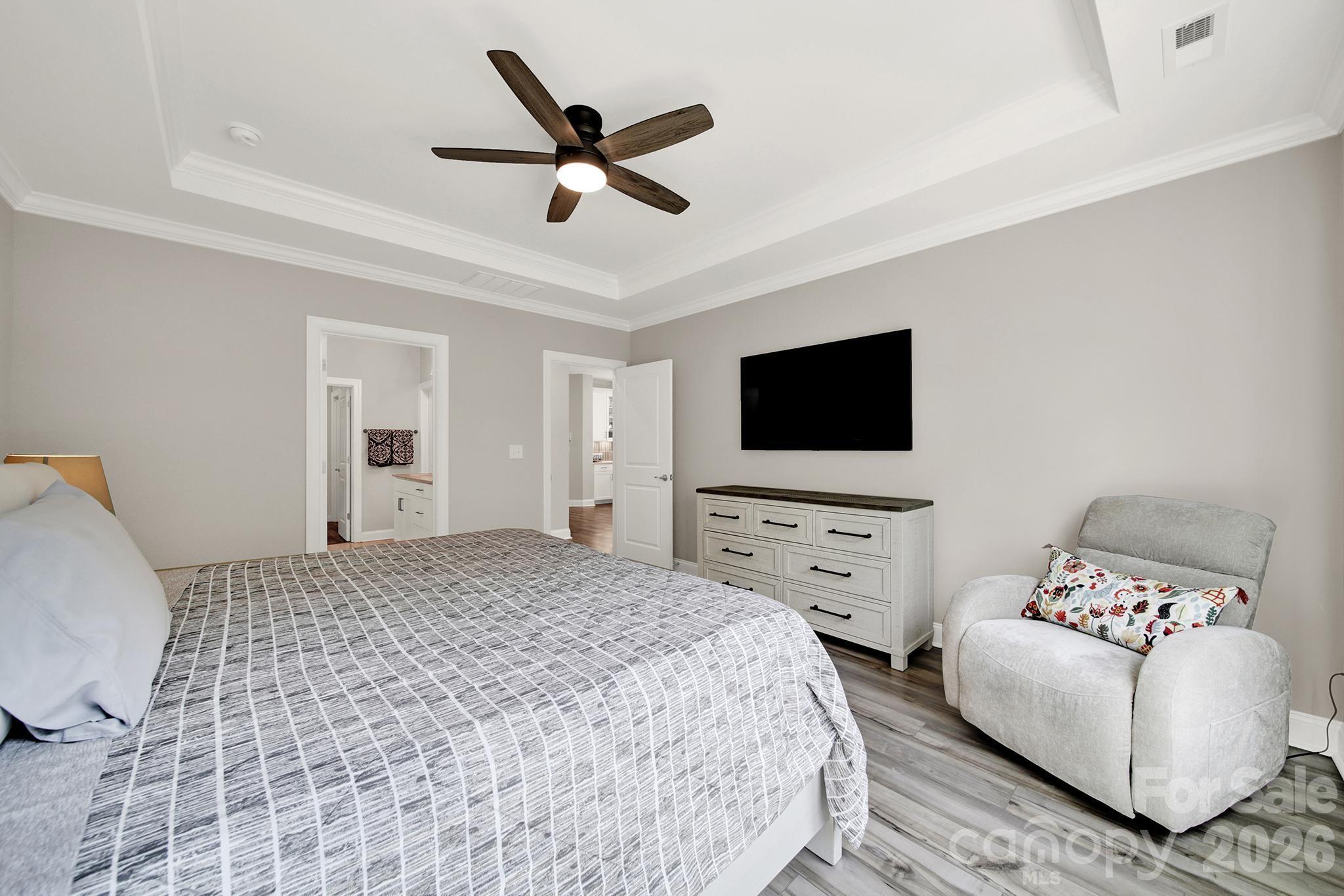 12620 Twilight Drive, Mint Hill, NC - photo 20 of 46
