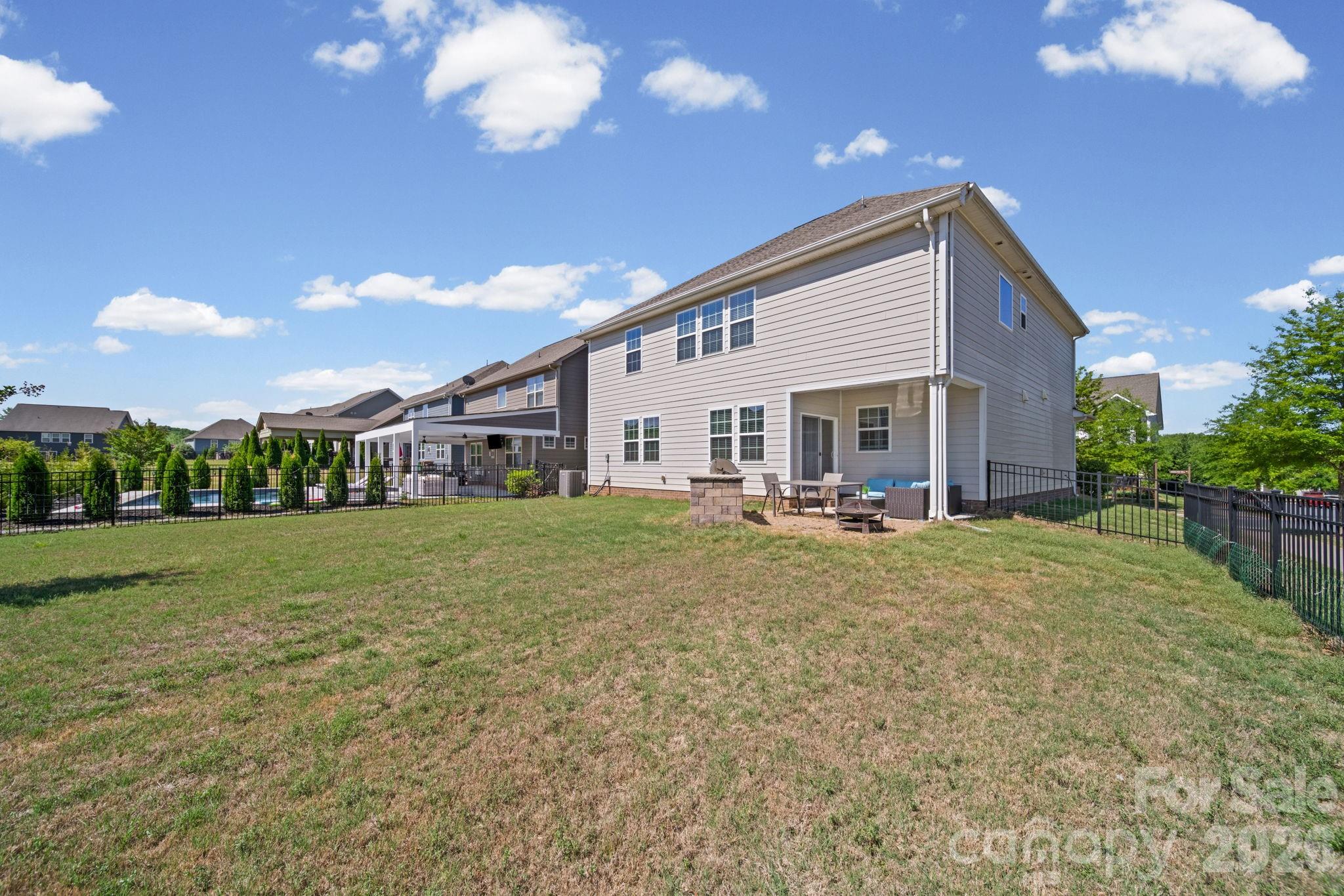 7066 Hamilton Mill Drive, Waxhaw, NC - photo 43 of 49