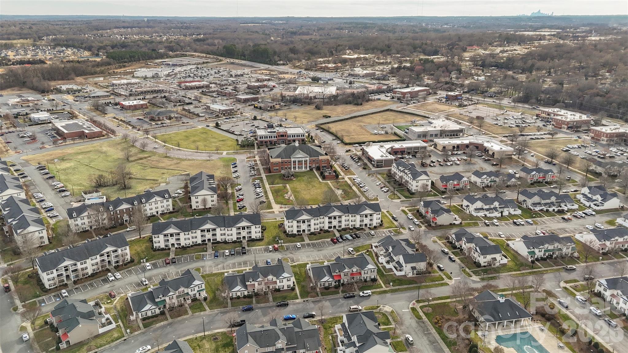 4063 Center Place Drive, Harrisburg, NC - photo 27 of 36