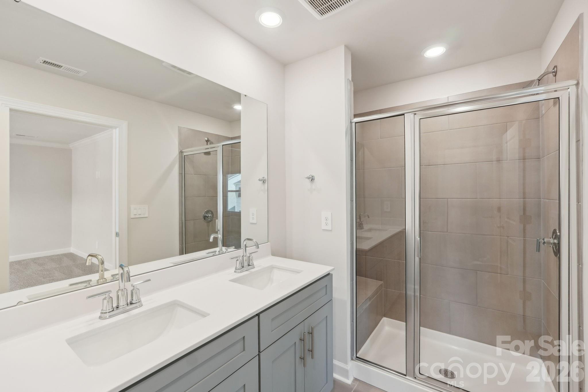 Photo 8 of 9021 Foggy Brook Loop, Charlotte, NC