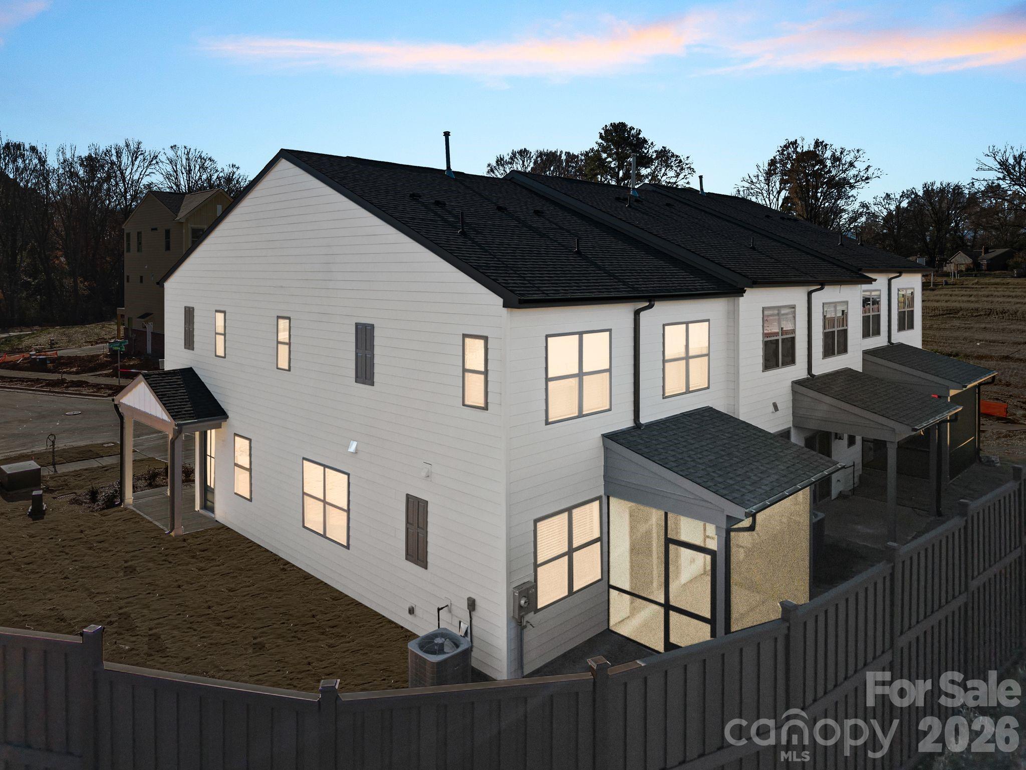824 Garringer Place, Charlotte, NC - photo 34 of 35