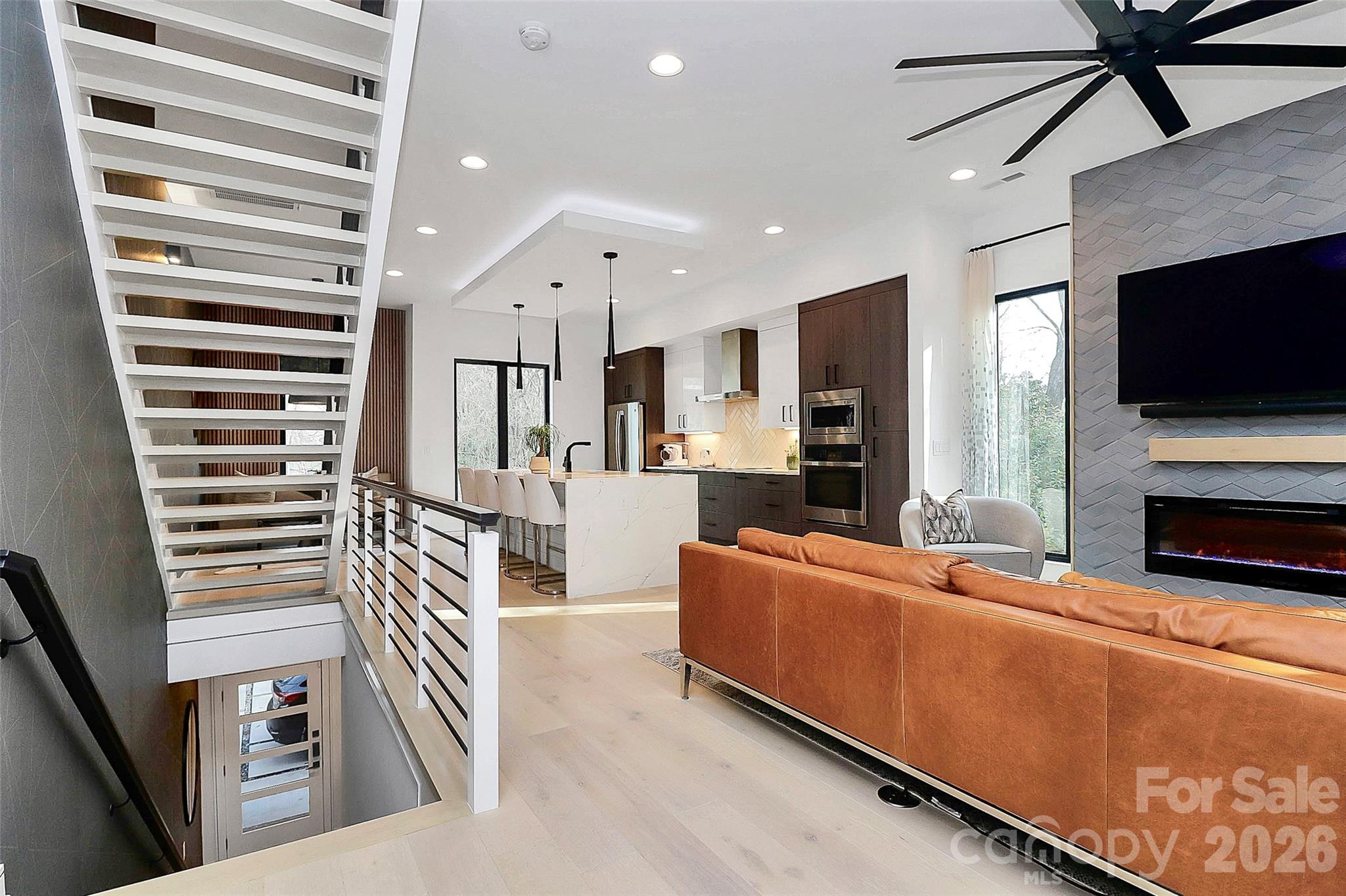 2718 N Davidson StreetF, Charlotte, NC - photo 7 of 48
