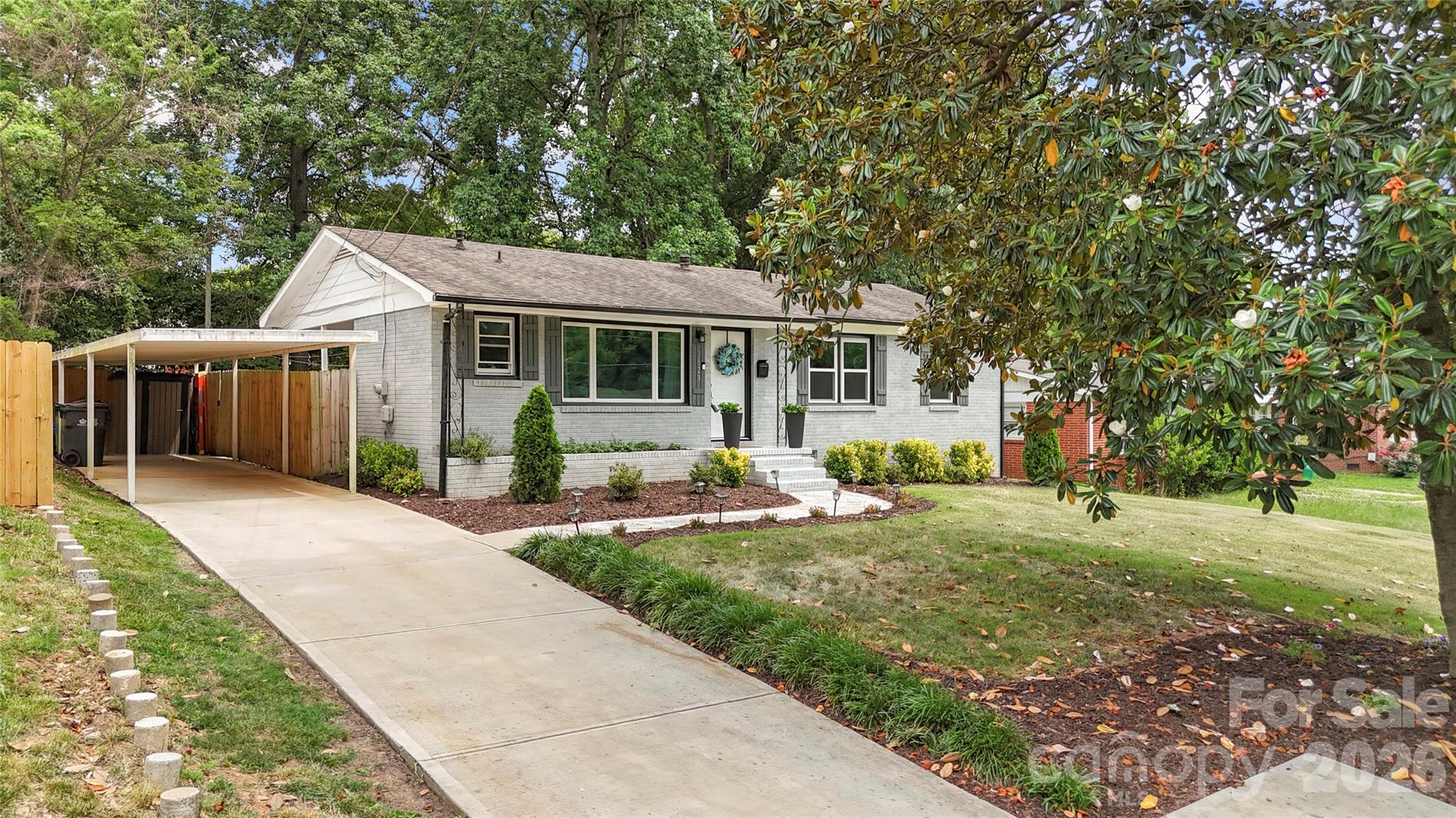 Photo 35 of 3629 Sargeant Drive, Charlotte, NC