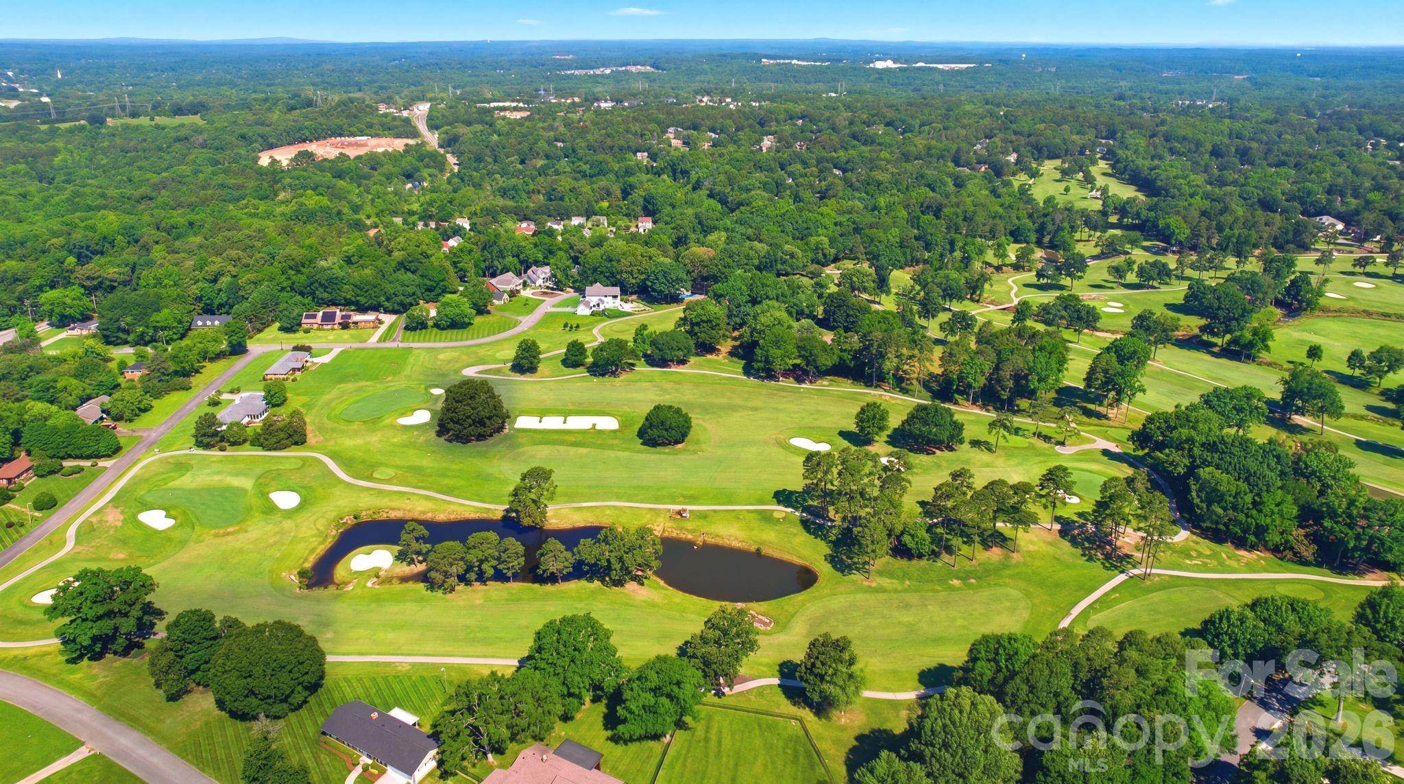 Photo 37 of 423 Knothole Lane, Charlotte, NC