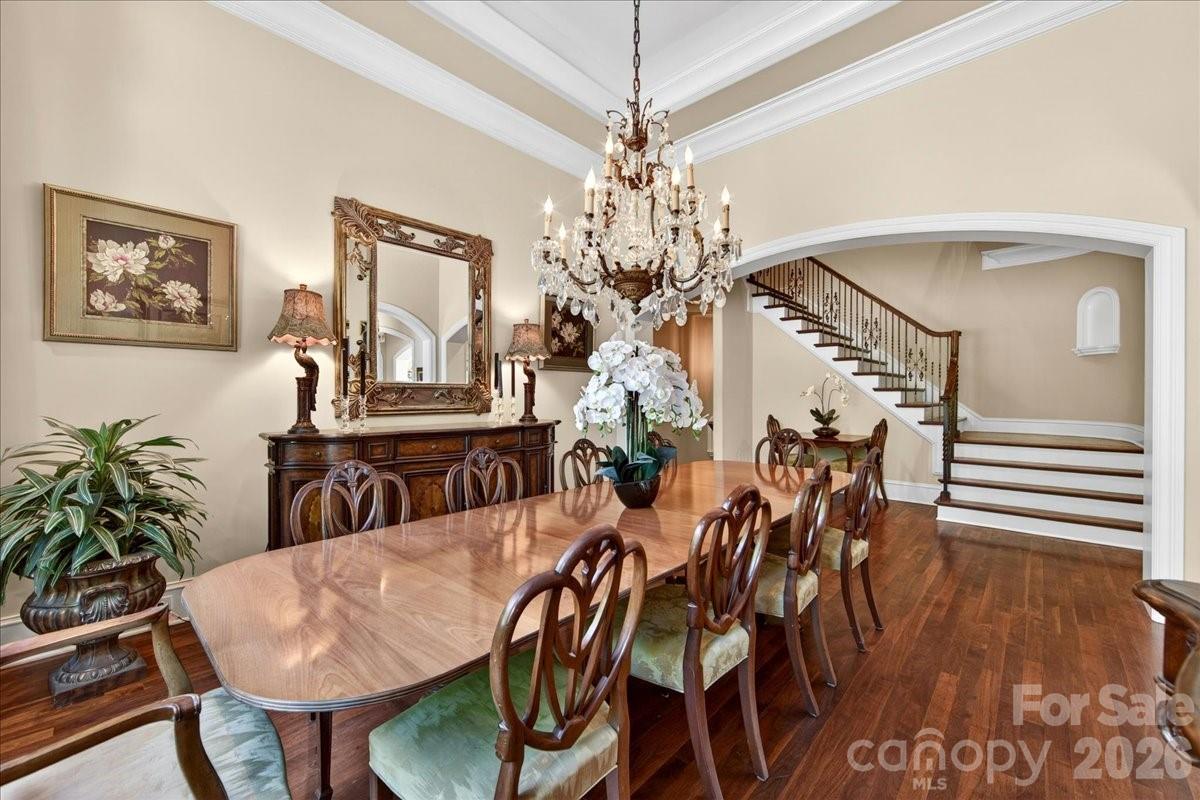5424 Gorham Drive, Charlotte, NC - photo 8 of 47
