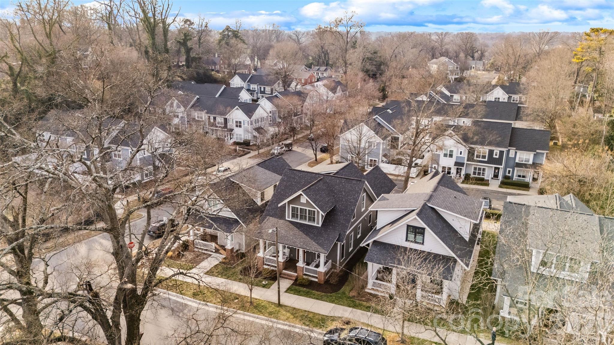 1826 Wickford Place, Charlotte, NC - photo 41 of 47