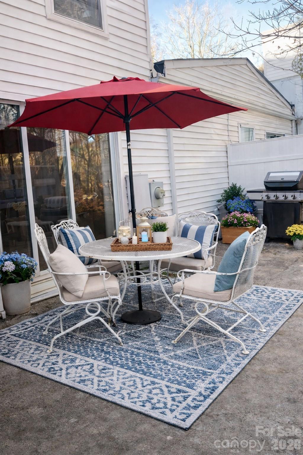 Photo 9 of 7122 Stonington Lane, Charlotte, NC