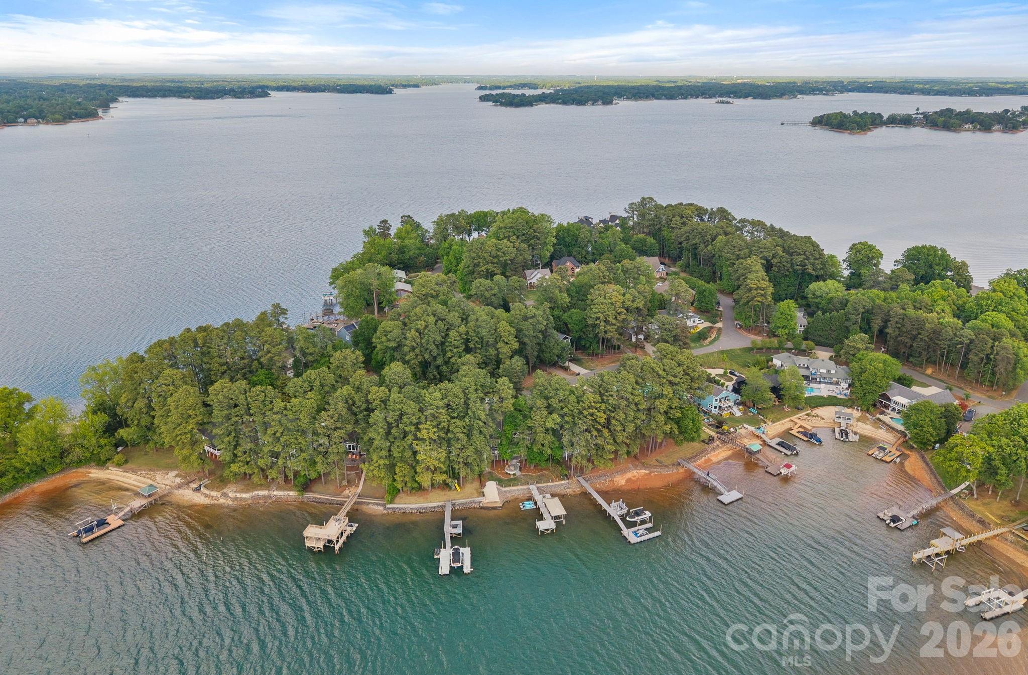 20931 Island Forest Drive, Cornelius, NC