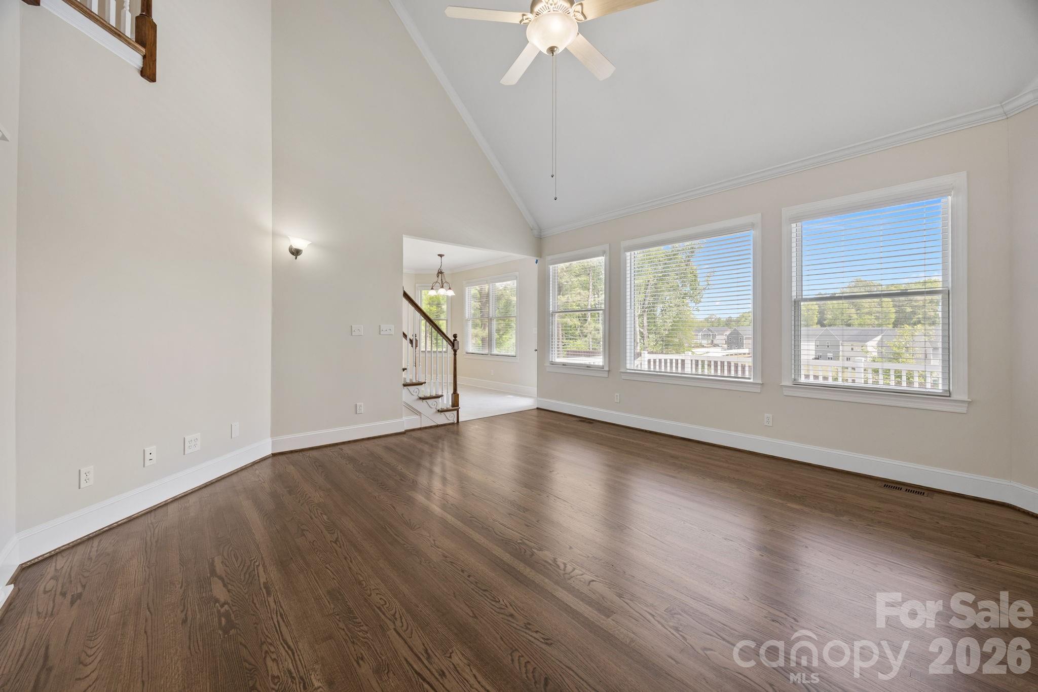 Photo 7 of 5109 McCallum Meadows Drive, Charlotte, NC