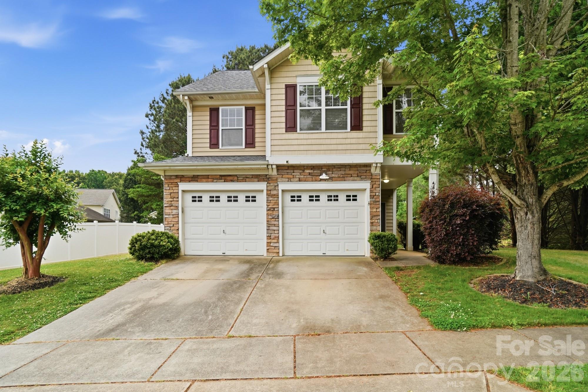 4593 Little Leaf Lane, Rock Hill, SC