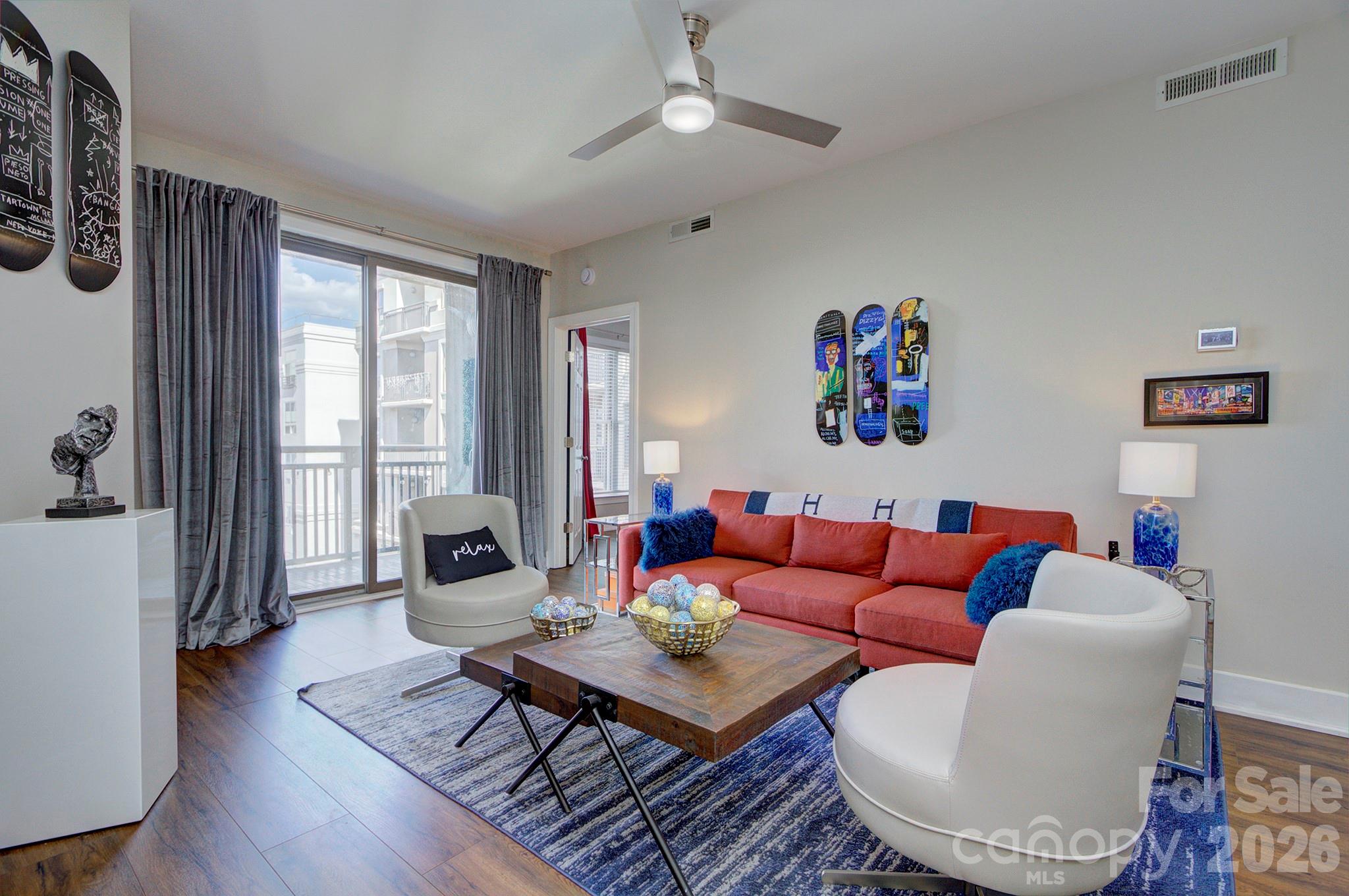 Photo 12 of 718 W Trade Street604, Charlotte, NC