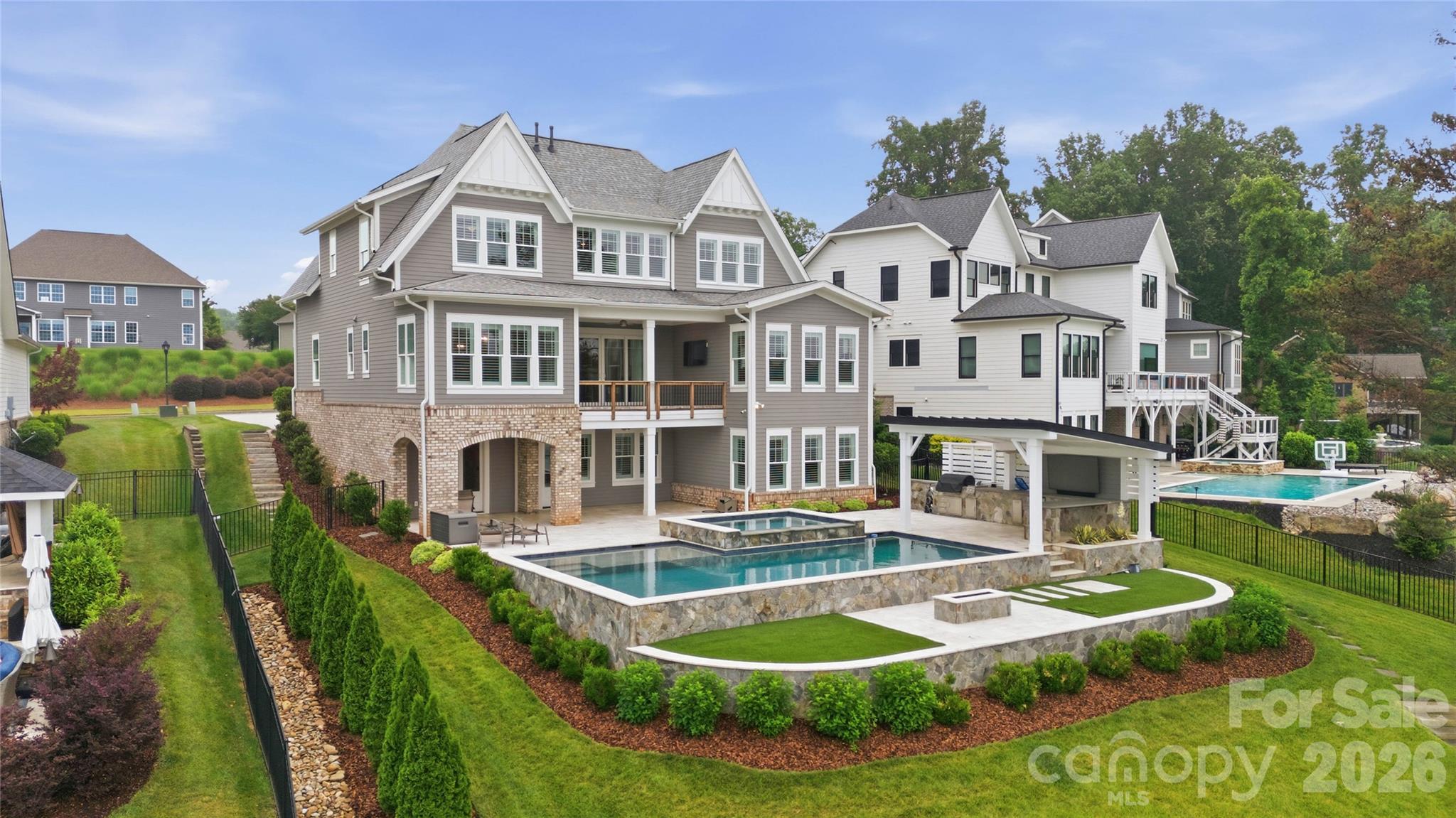 115 Little Indian Loop, Mooresville, NC - photo 47 of 48