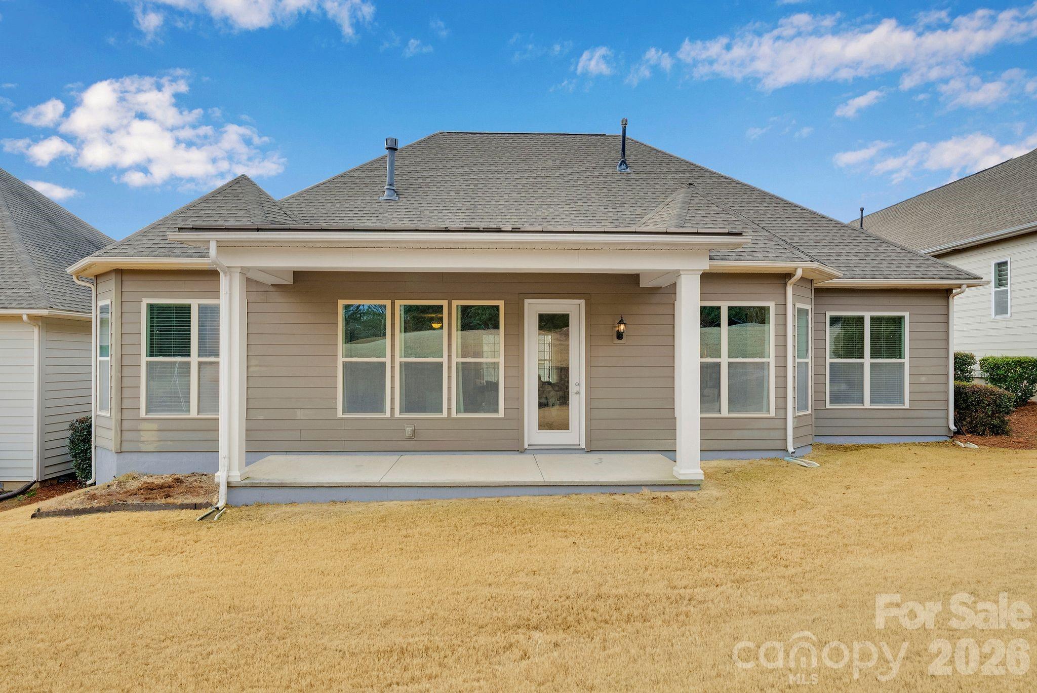 Photo 31 of 14920 High Bluff Court, Charlotte, NC