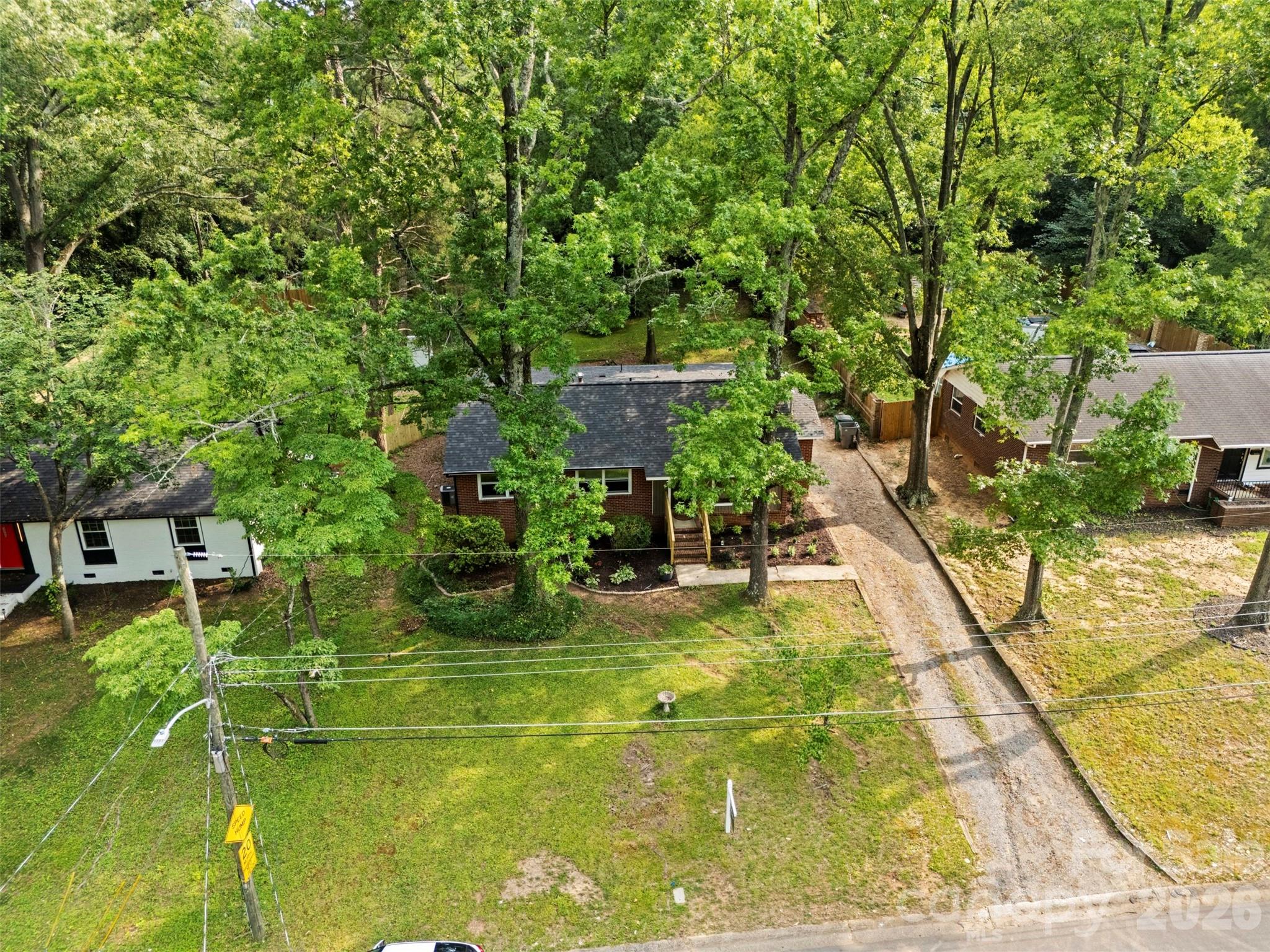 Photo 44 of 3840 Colebrook Road, Charlotte, NC