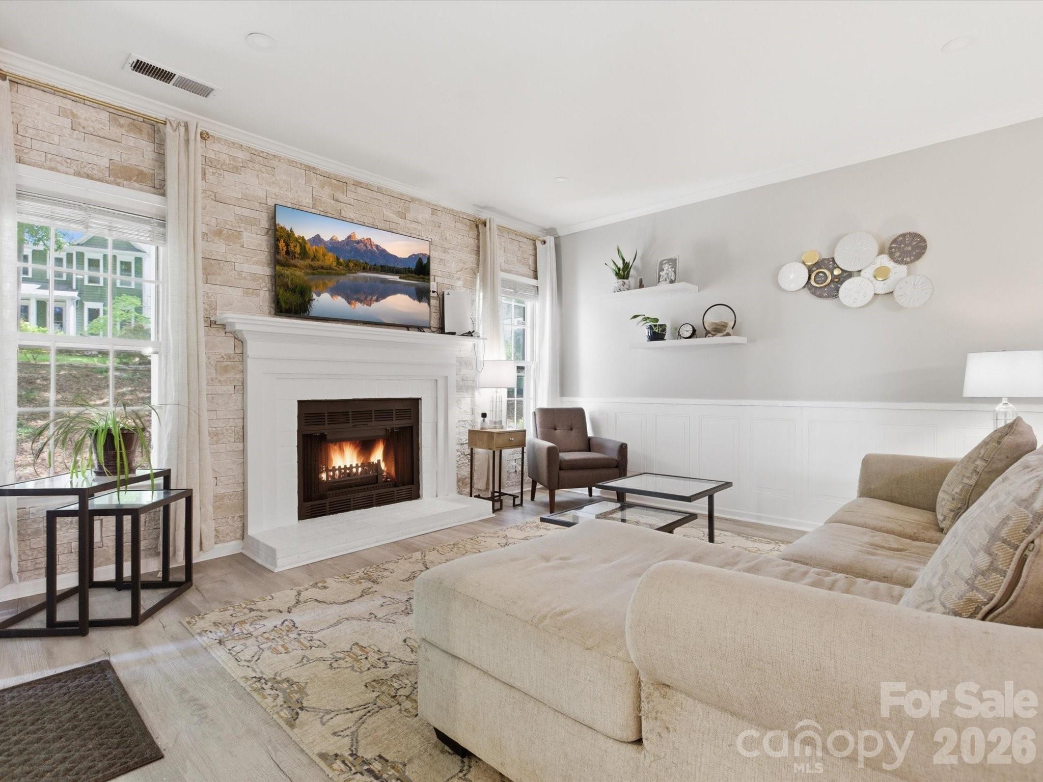 Photo 8 of 3304 Selwyn Farms Lane3, Charlotte, NC