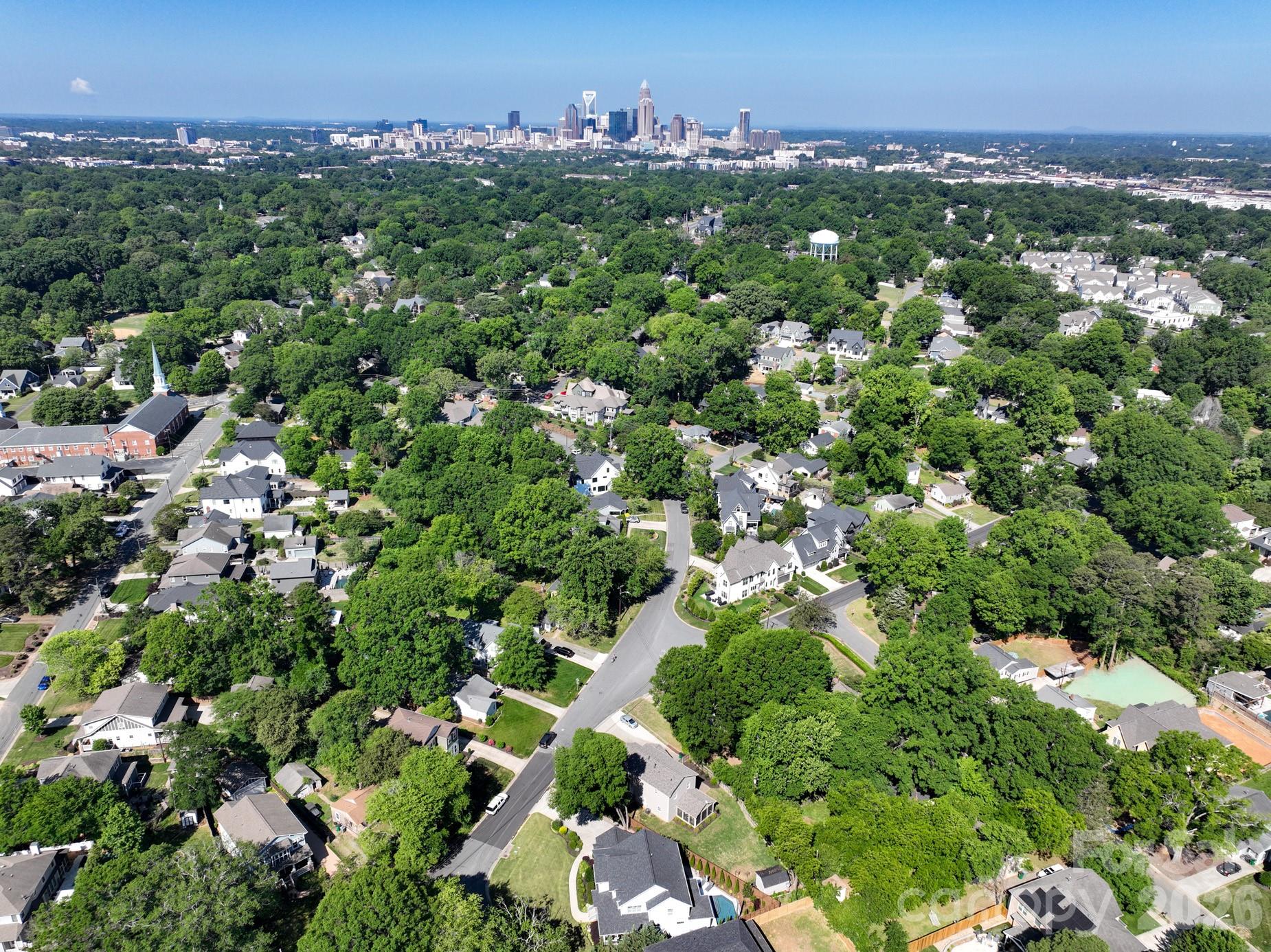 Photo 47 of 1617 Brook Road, Charlotte, NC