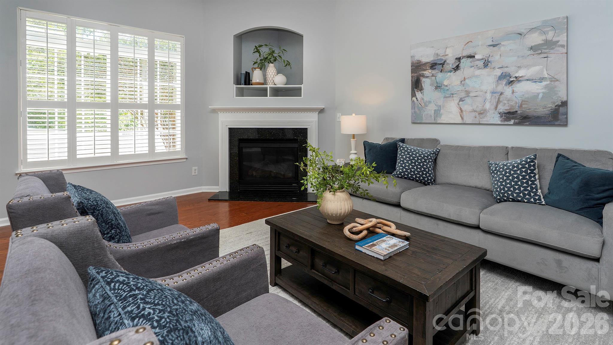Photo 3 of 4315 Clymer Court, Charlotte, NC