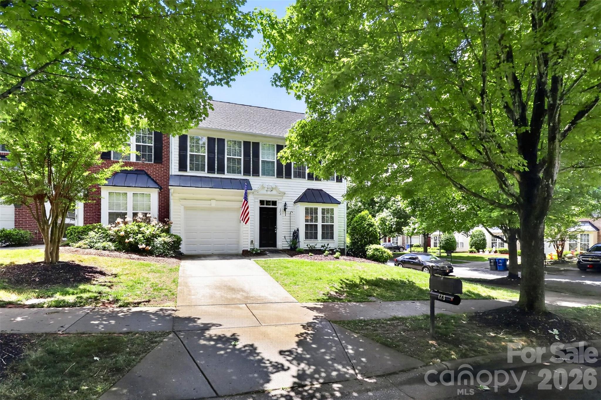 173 N Arcadian Way, Mooresville, NC