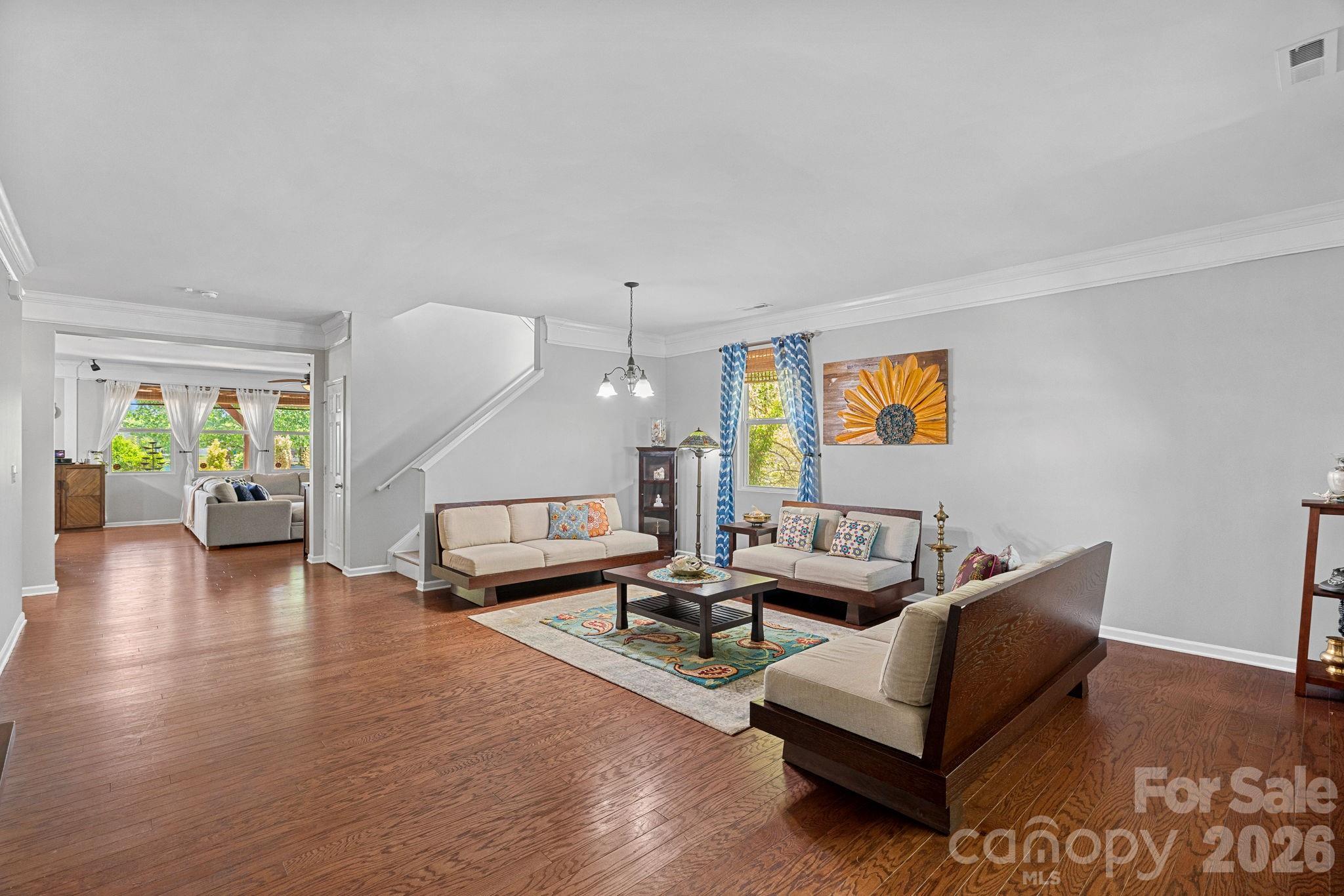 Photo 9 of 8220 Ruby Valley Road, Charlotte, NC