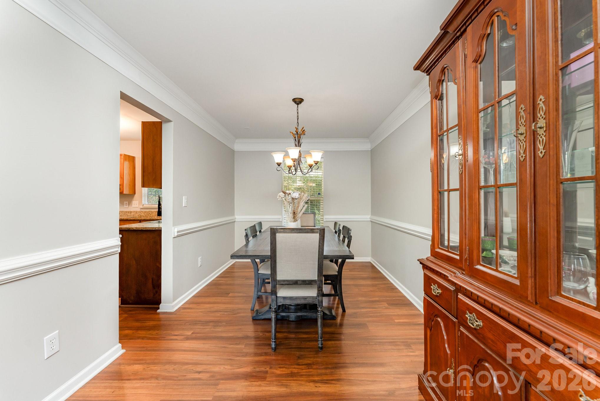 Photo 7 of 9824 Dauphine Drive, Charlotte, NC