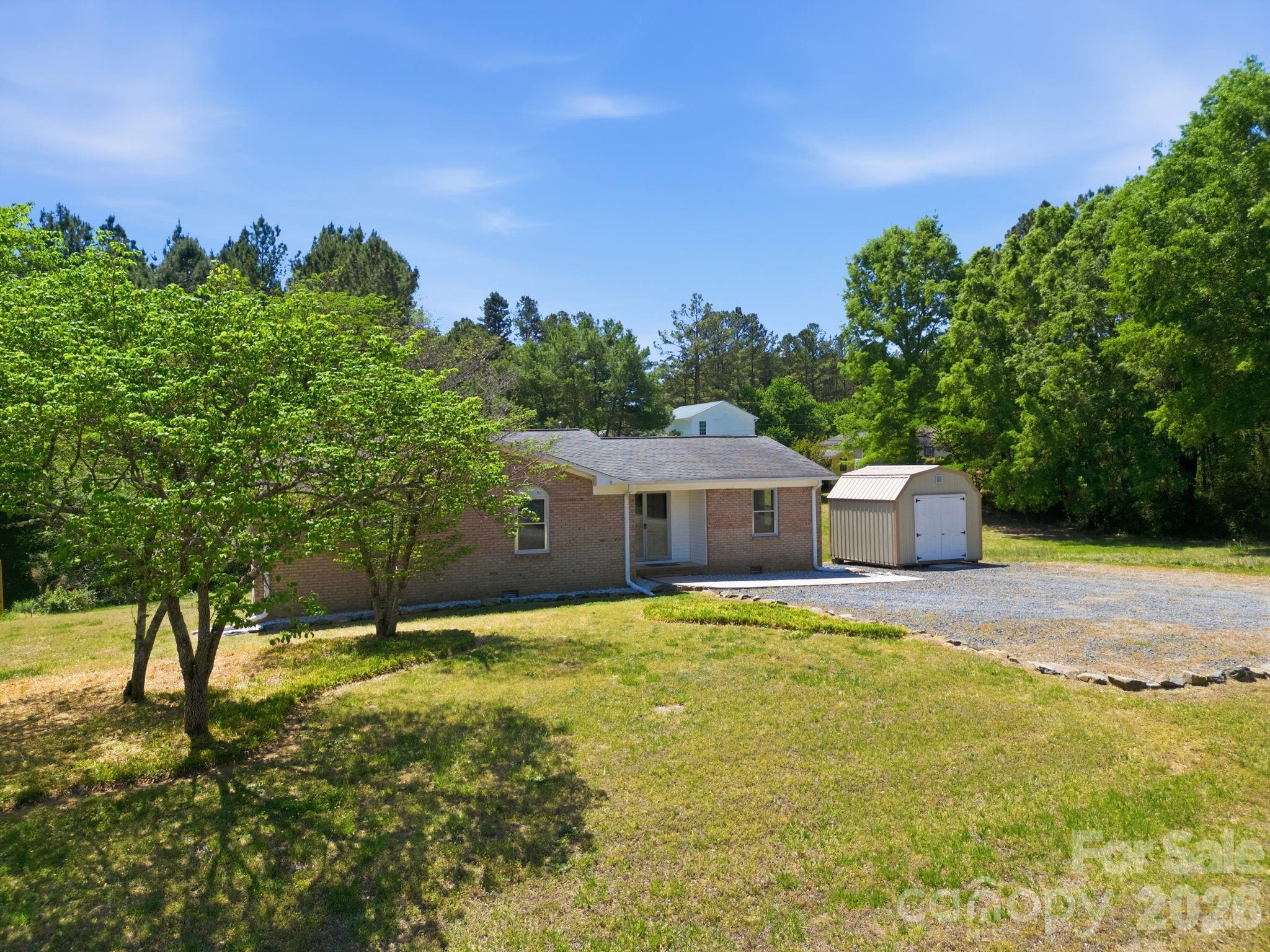 234 Oak Lane, Oakboro, NC - photo 2 of 41
