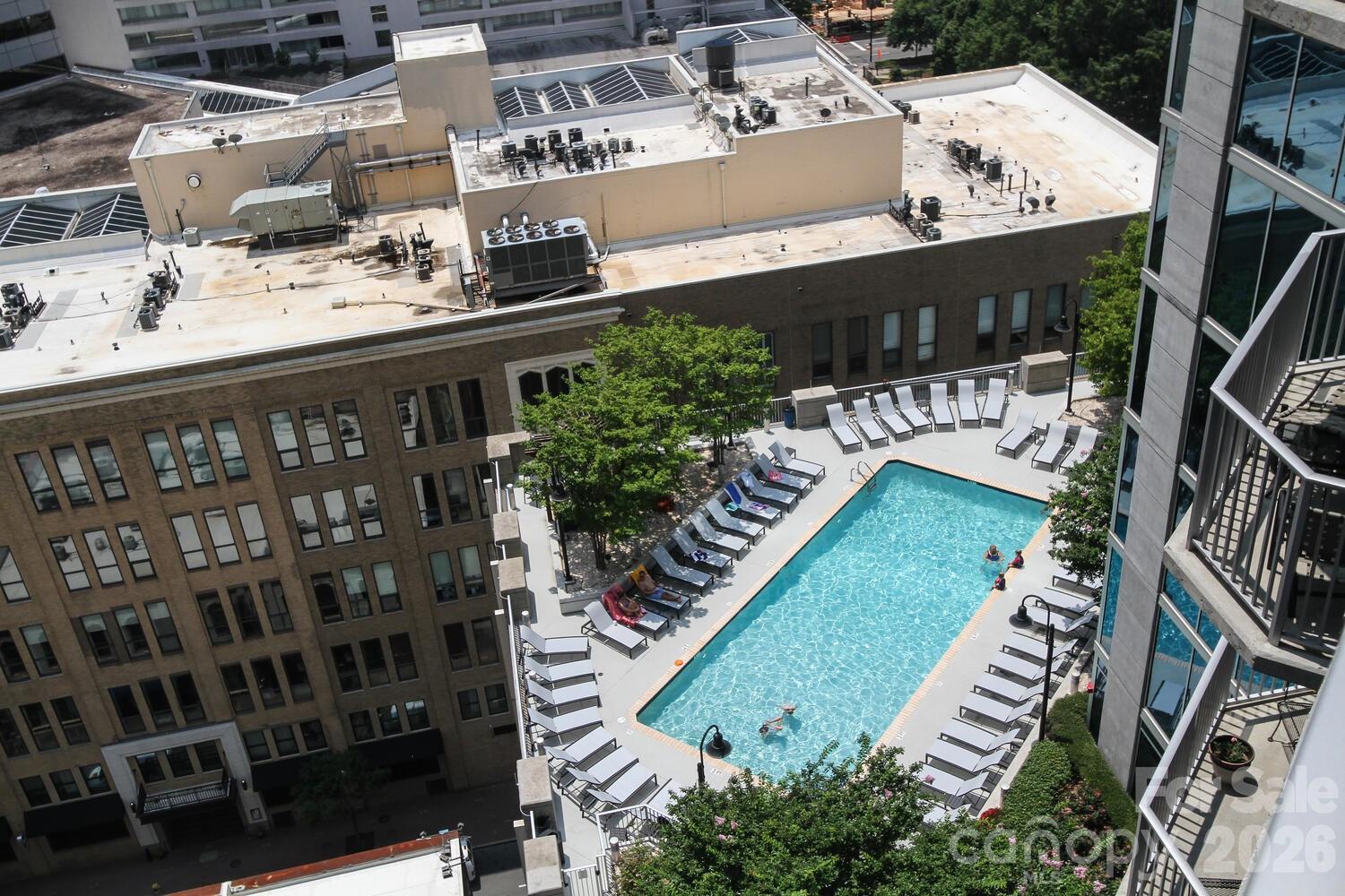 Photo 45 of 210 N Church Street1507, Charlotte, NC