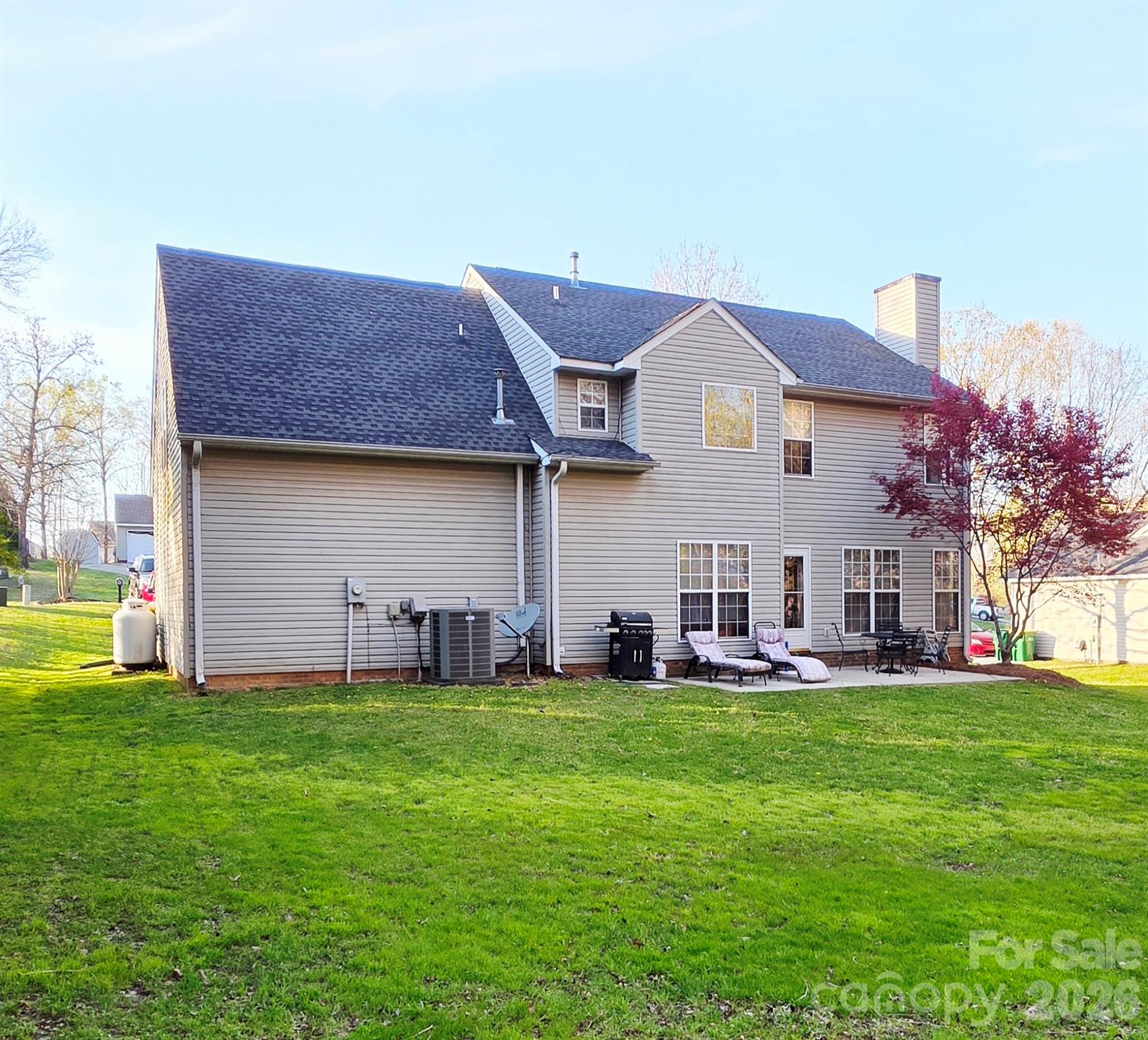 1652 Trotters Ridge Road, Stanfield, NC - photo 35 of 44