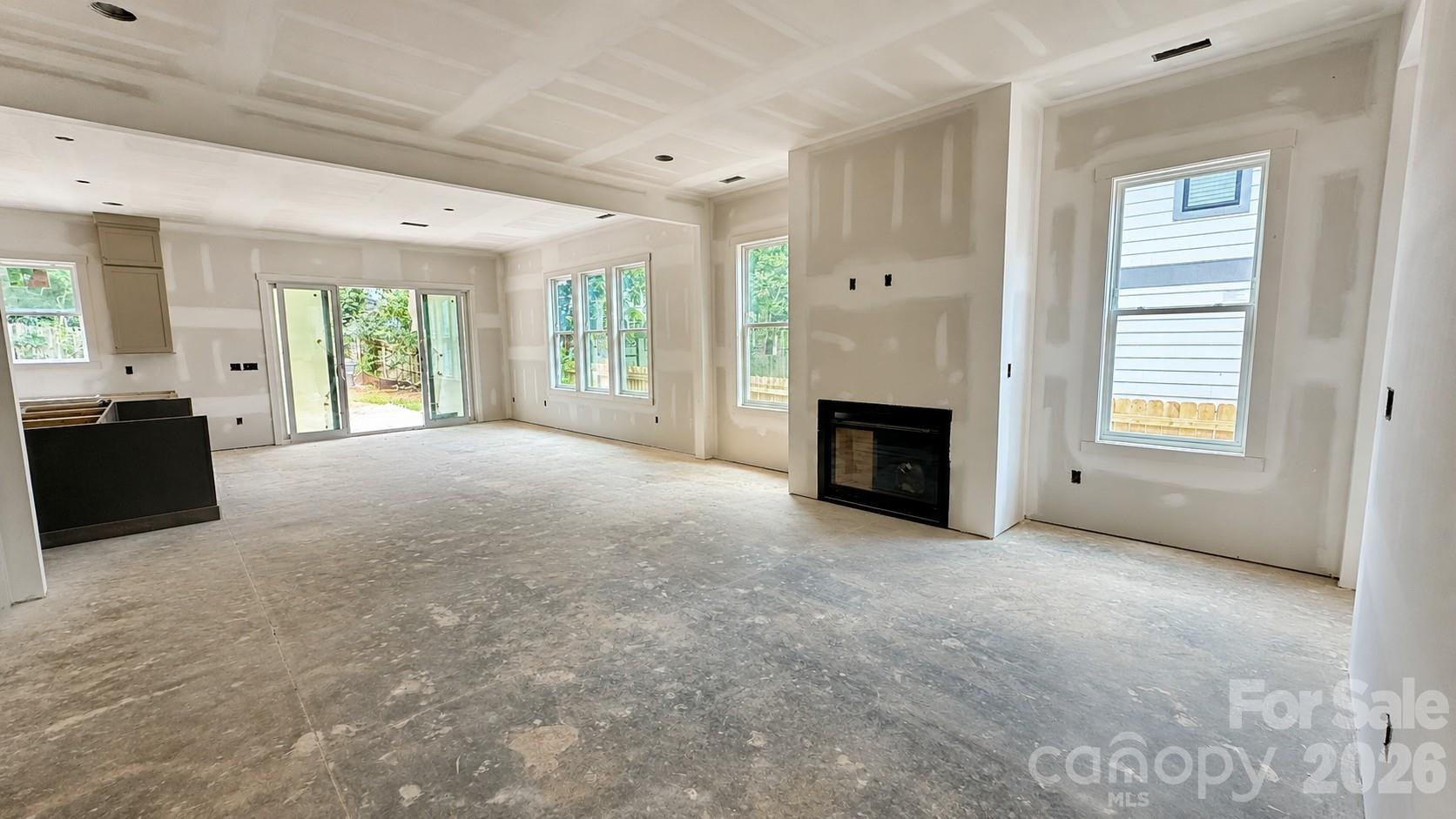 Photo 5 of 2625 Springway Drive, Charlotte, NC
