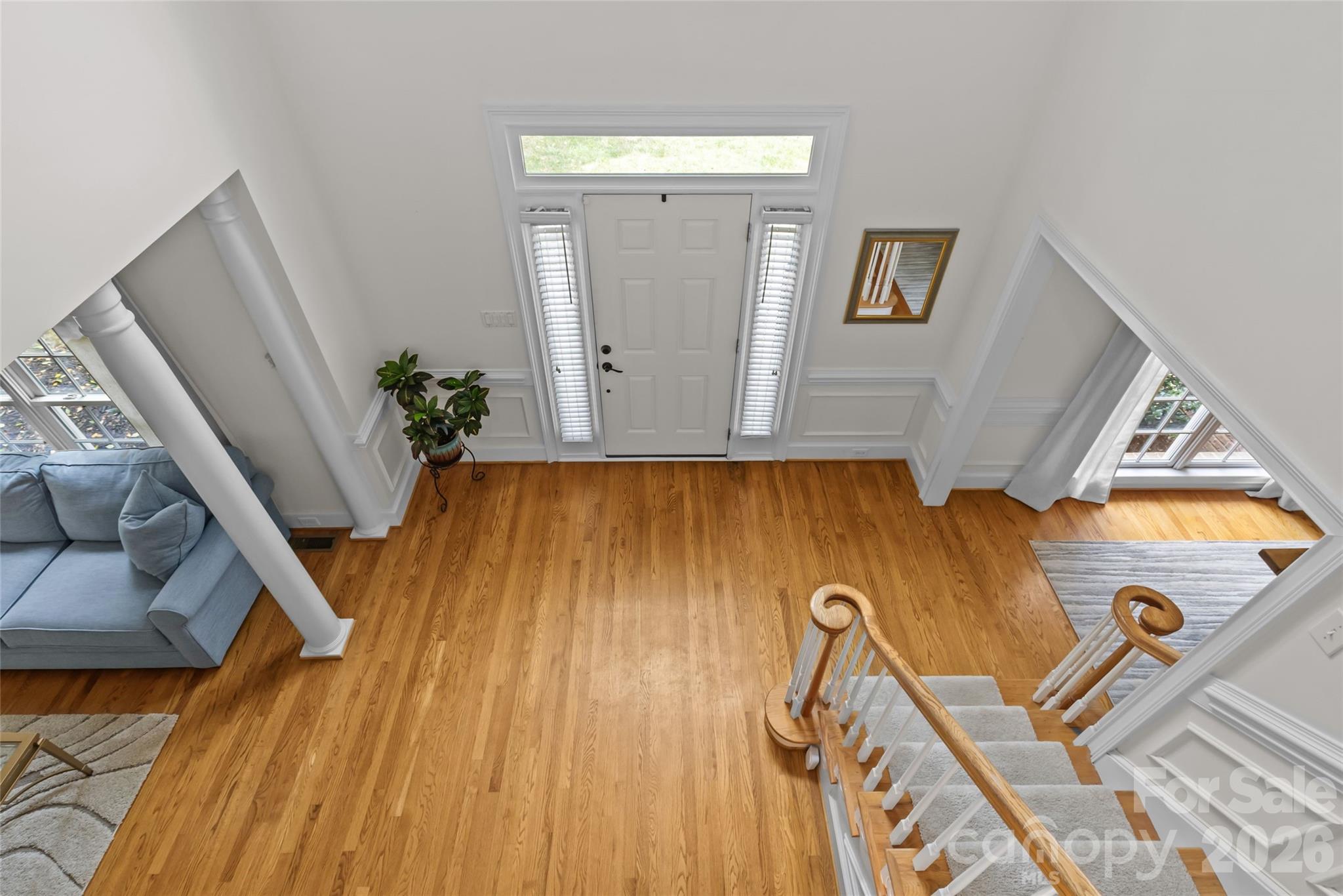 Photo 5 of 3616 Deruyter Circle, Charlotte, NC