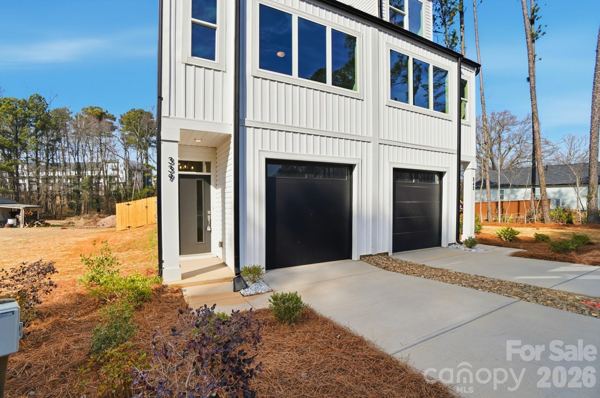 Photo 3 of 339 Gray Drive, Charlotte, NC