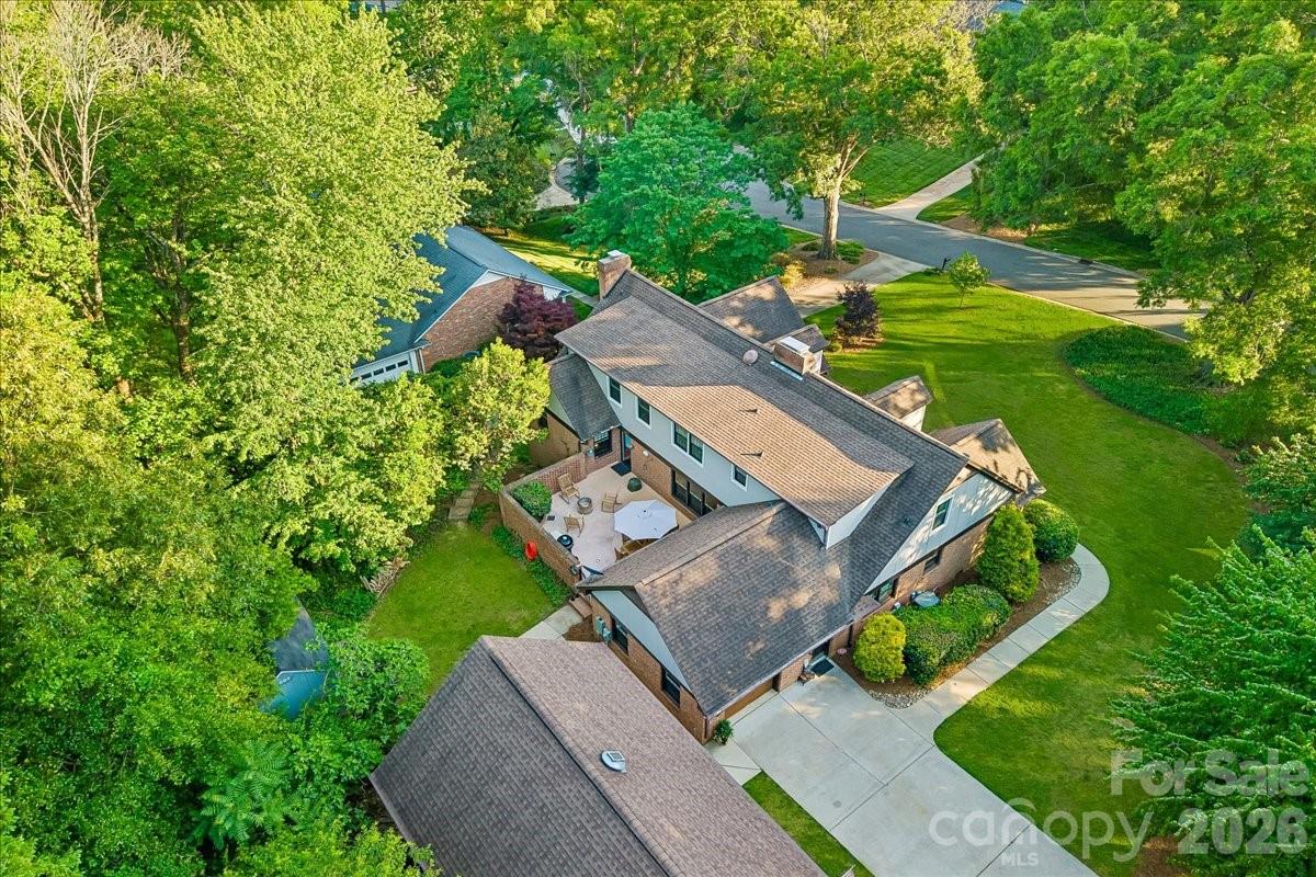 409 Whitestone Road, Charlotte, NC - photo 48 of 49