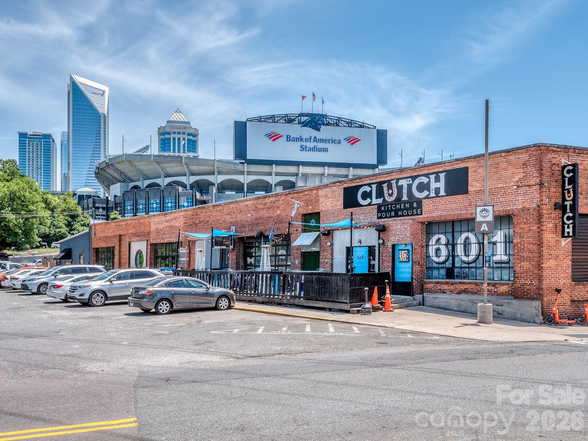 Photo 31 of 1101 W 1st Street211, Charlotte, NC