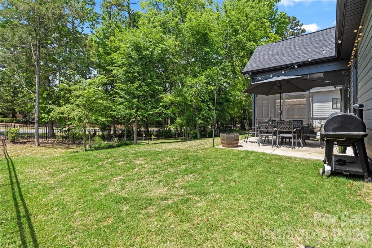 Photo 37 of 14125 Shelburne Village Drive, Charlotte, NC