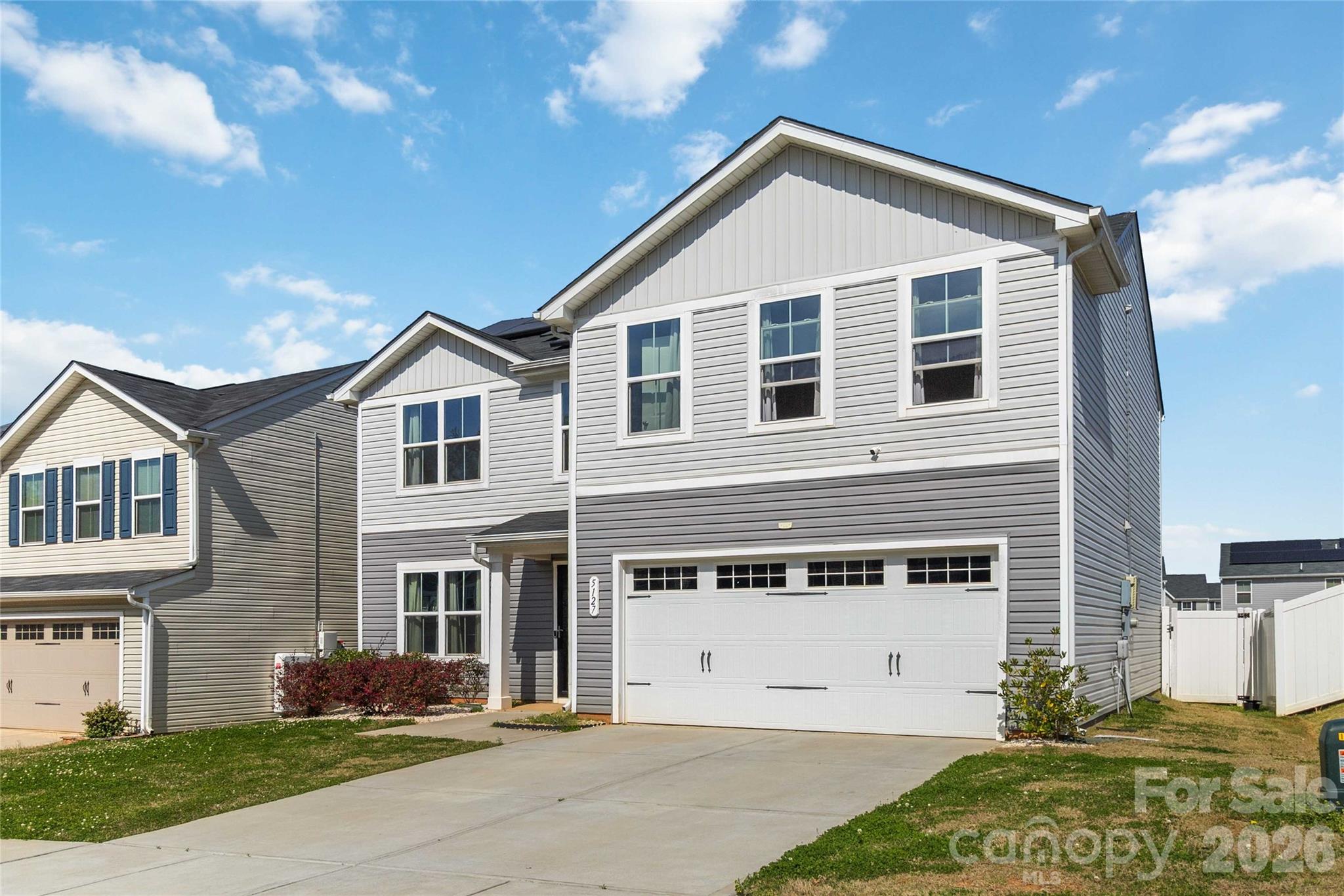 Photo 2 of 5127 Merwyn Avenue, Charlotte, NC