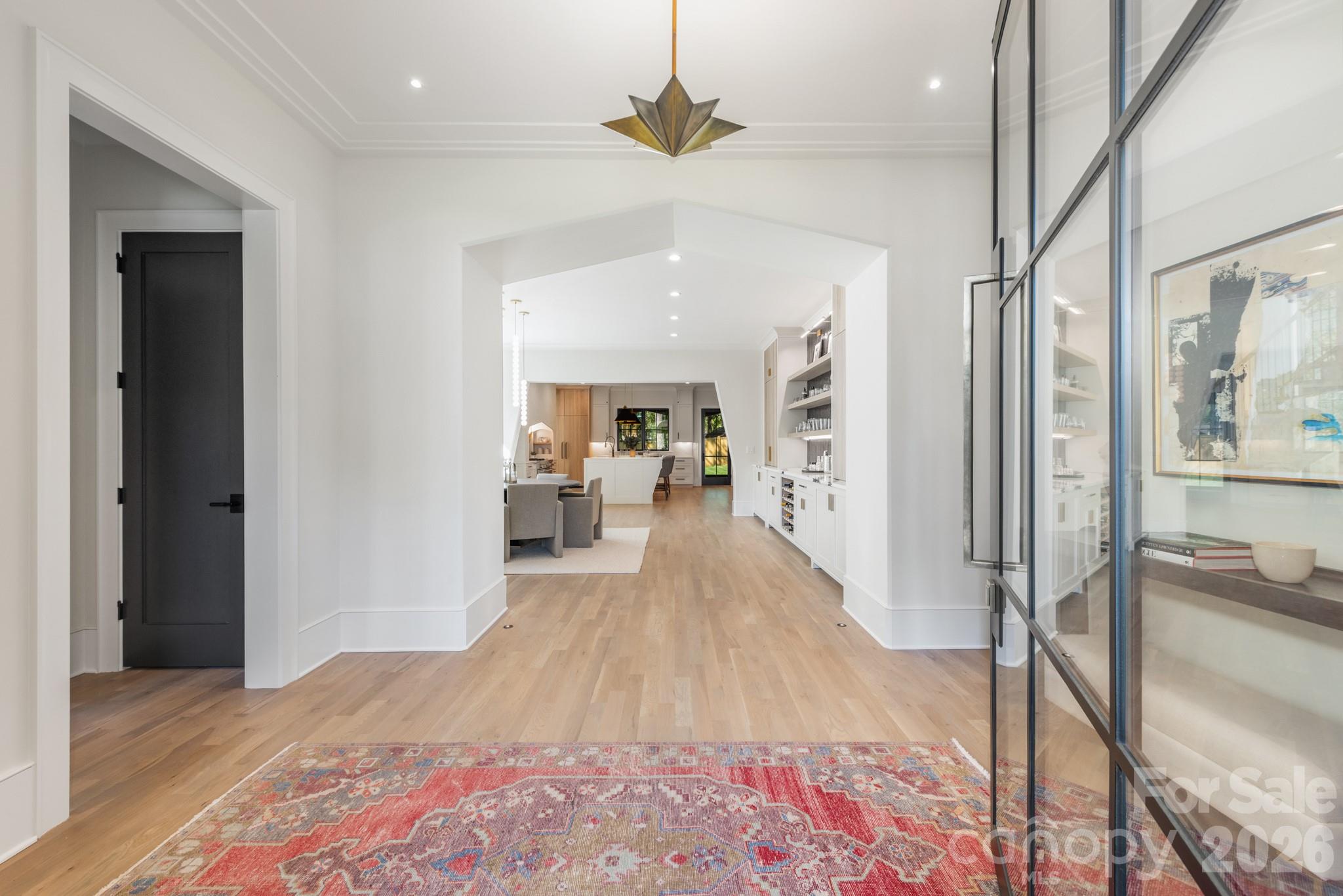 Photo 3 of 4110 Melchor Avenue, Charlotte, NC