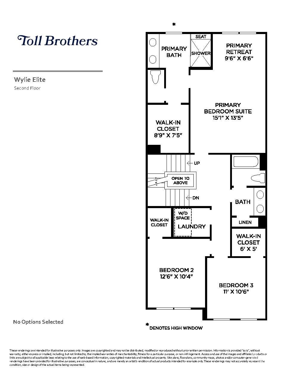 Photo 18 of 3149 Finchborough Court206, Charlotte, NC
