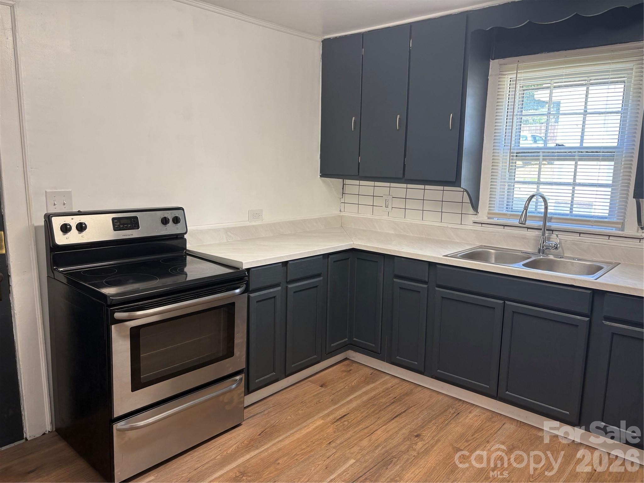 Photo 2 of 601 Harris Street NW, Concord, NC