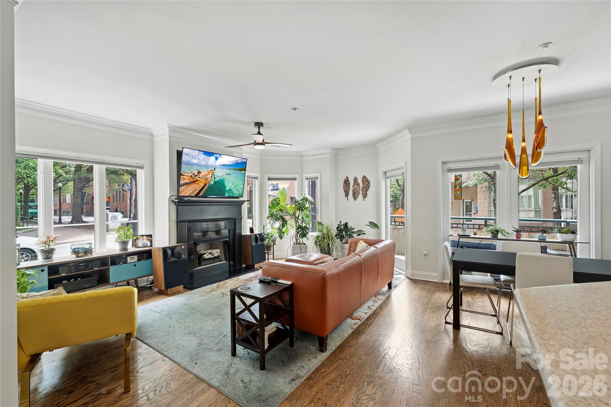 Photo 3 of 401 N Church Street103, Charlotte, NC