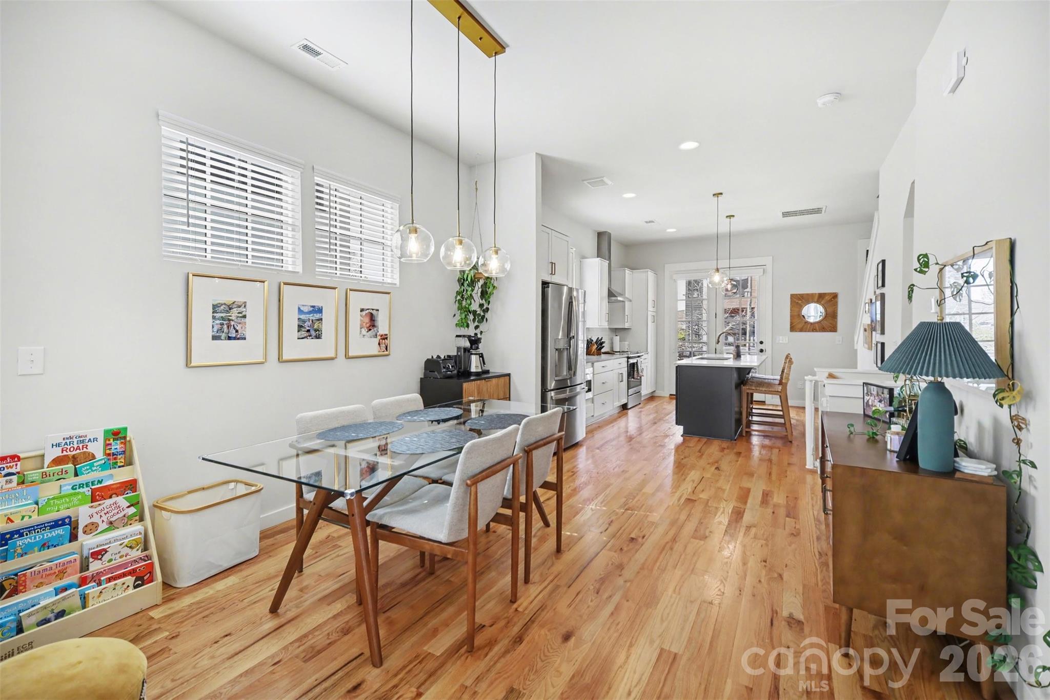 Photo 14 of 3300 Spencer Street, Charlotte, NC