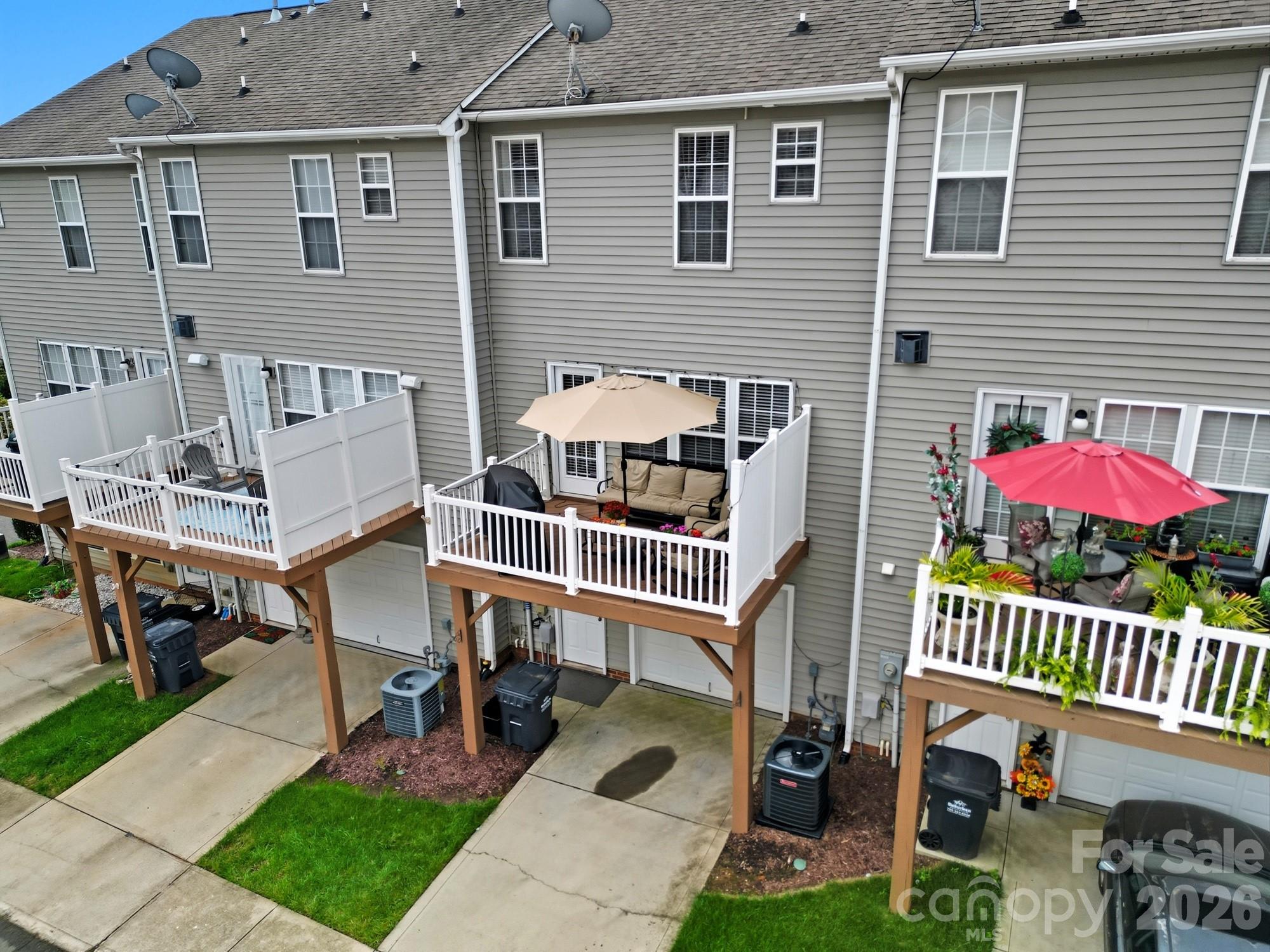 Photo 36 of 15815 Castle Watch Avenue, Charlotte, NC
