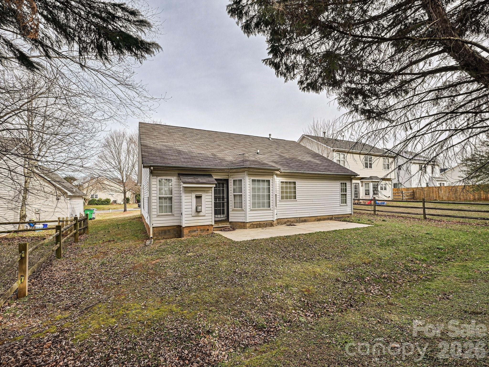 Photo 3 of 11726 Black Maple Avenue, Charlotte, NC