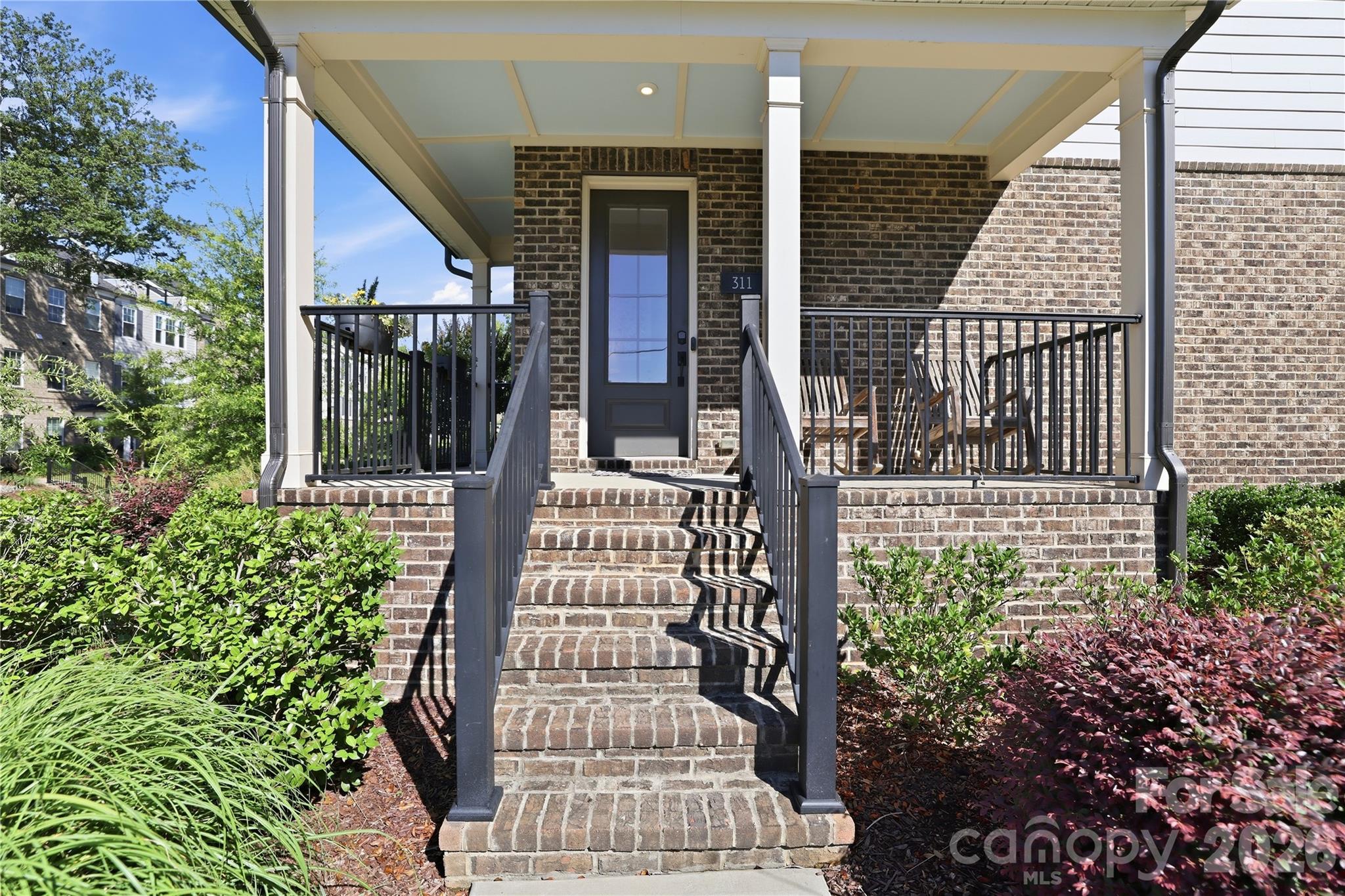 Photo 2 of 311 Emerson Avenue, Charlotte, NC