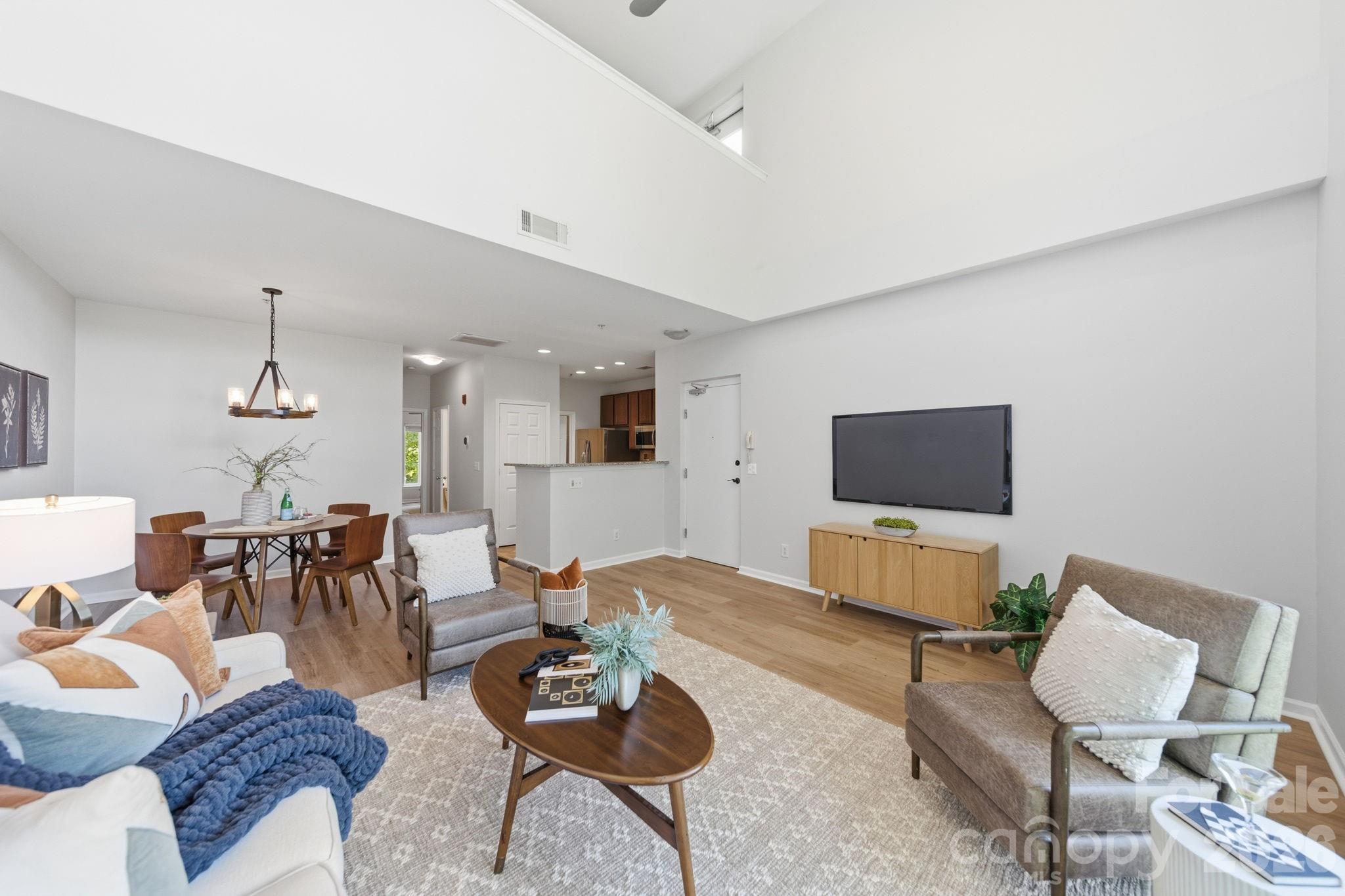 Photo 7 of 3825 Picasso Court, Charlotte, NC